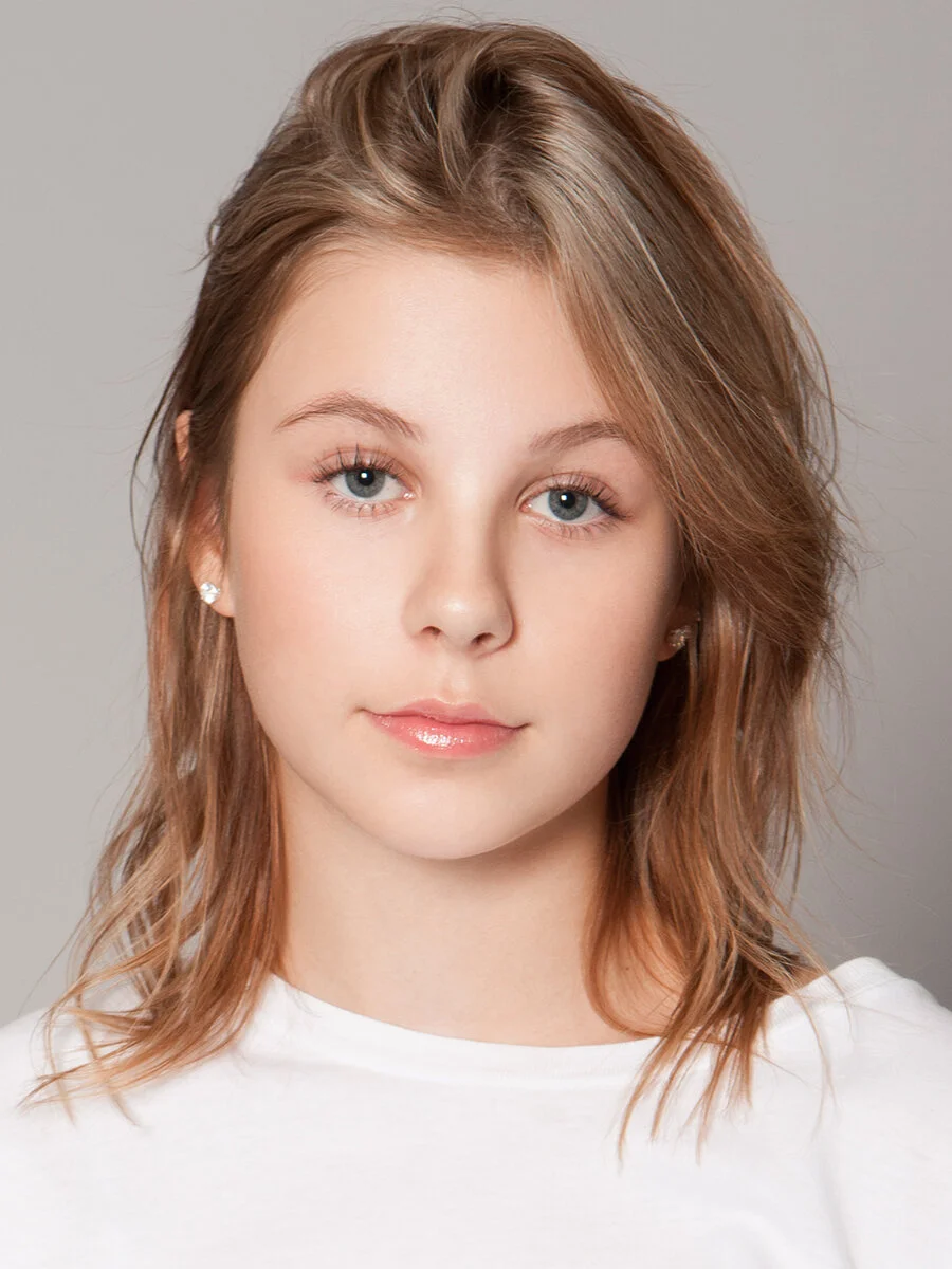 teens girls — Fashion Model Agency