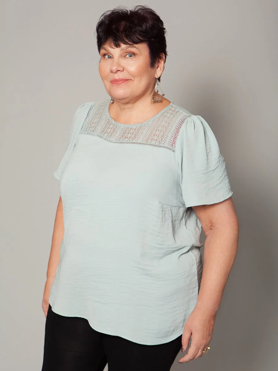 XL & plus size — Fashion Model Agency