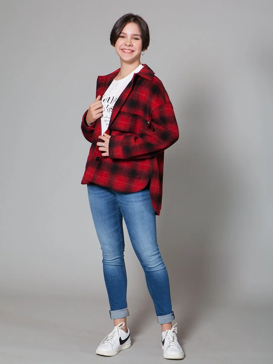 INGA G — Fashion Model Agency