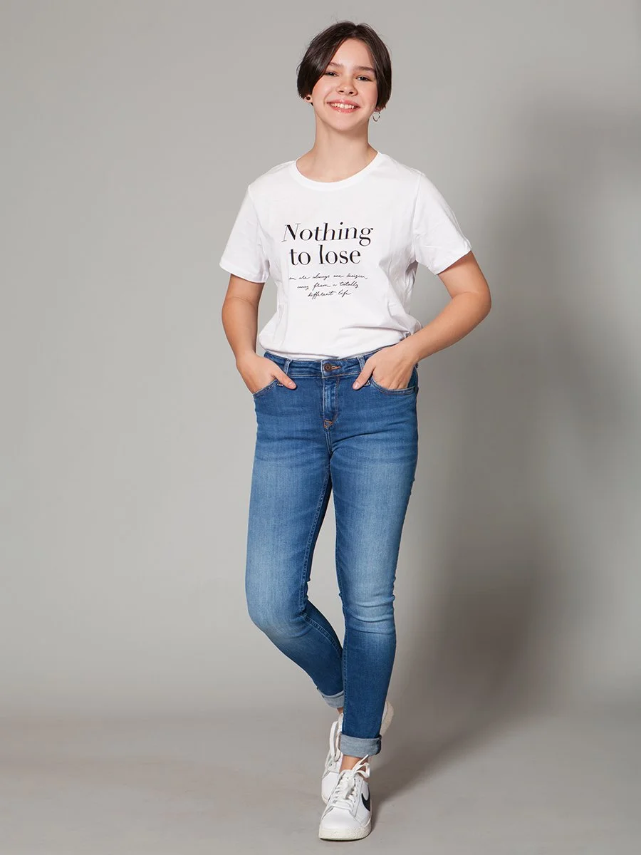 INGA G — Fashion Model Agency