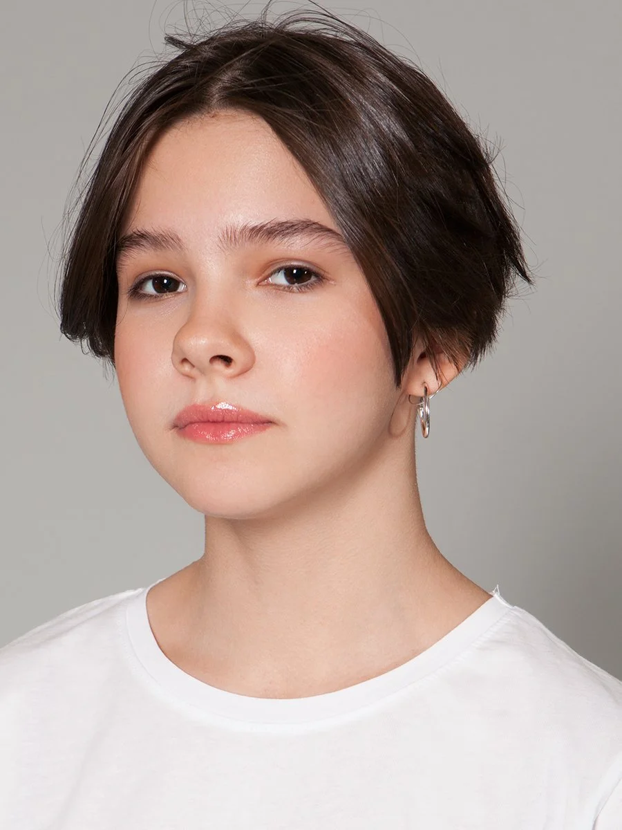 teens girls — Fashion Model Agency