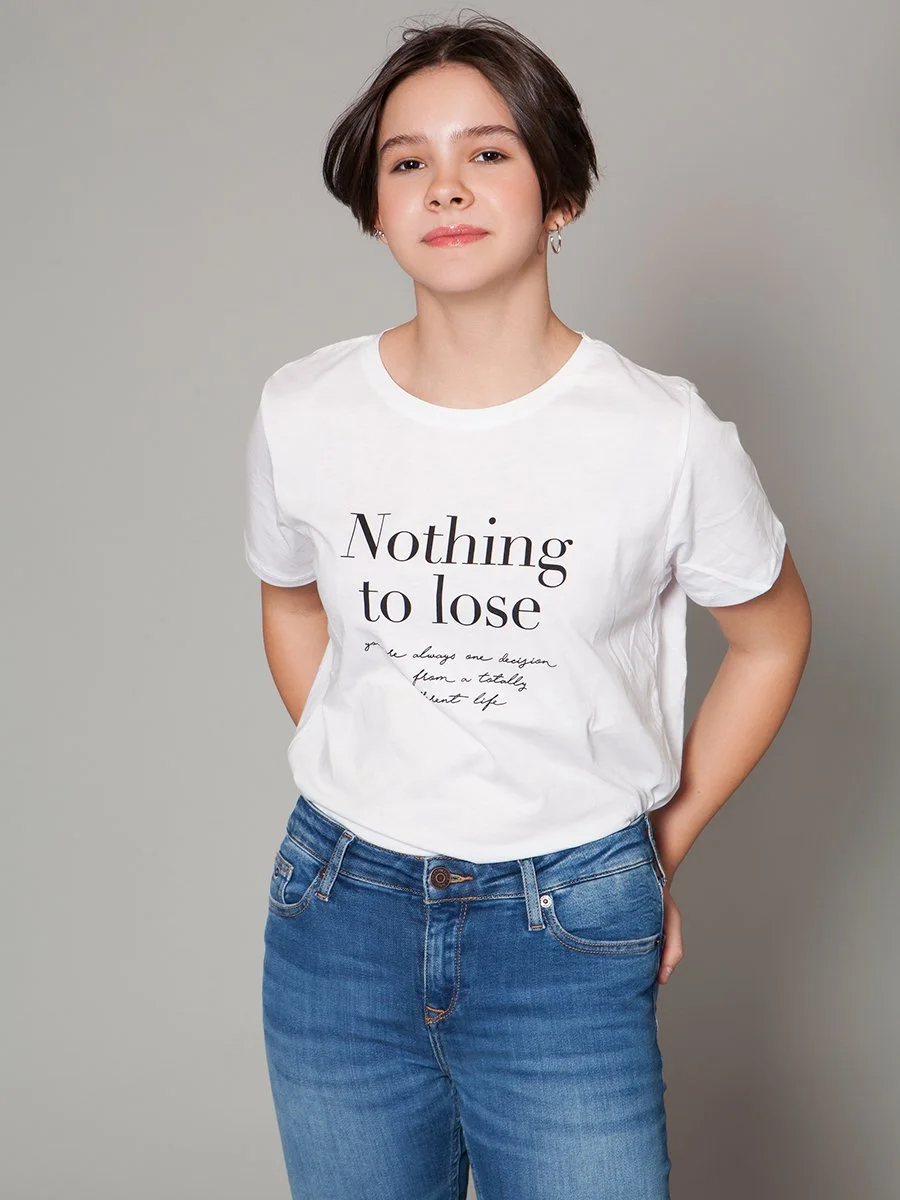 INGA G — Fashion Model Agency