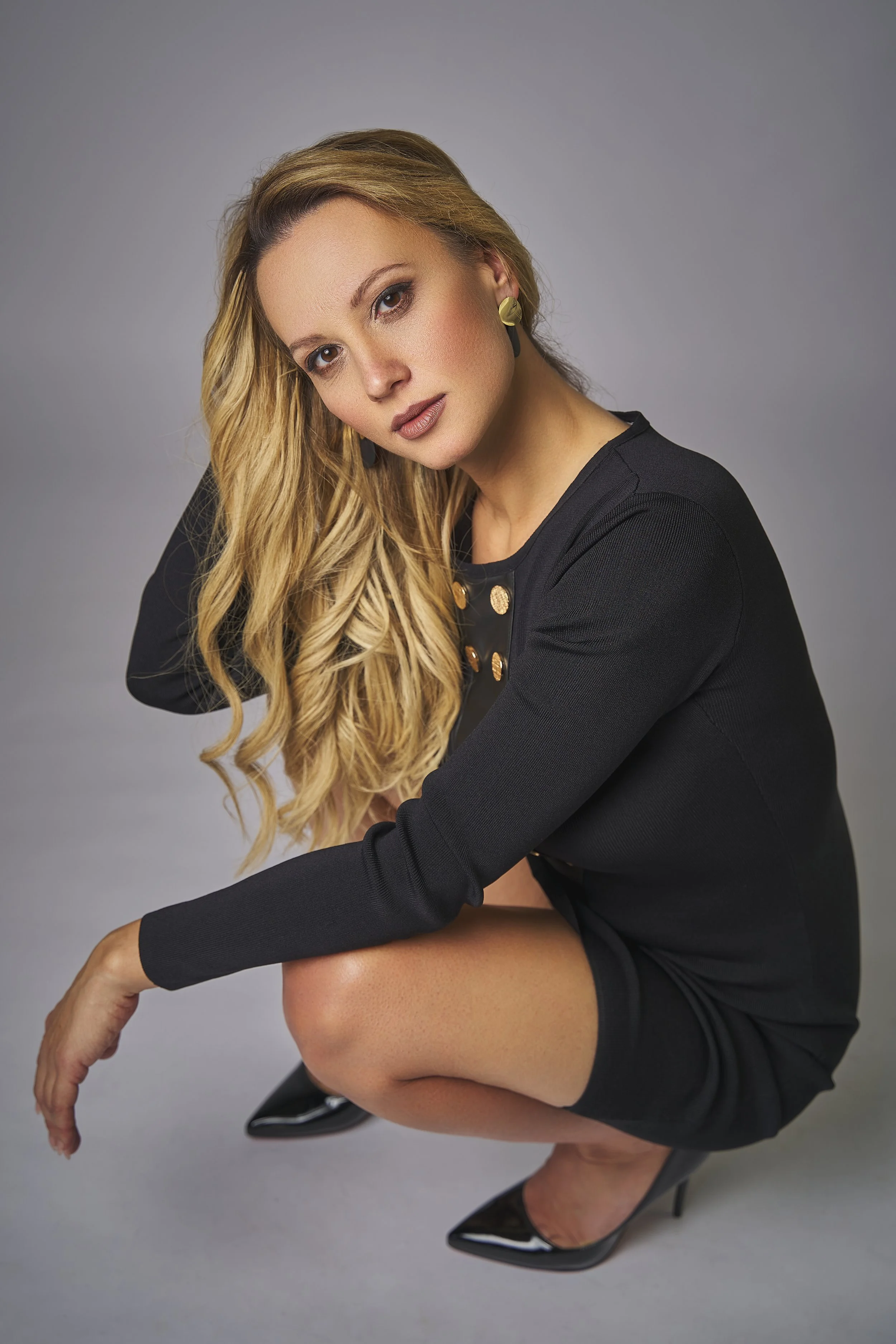 ANNA M — Fashion Model Agency