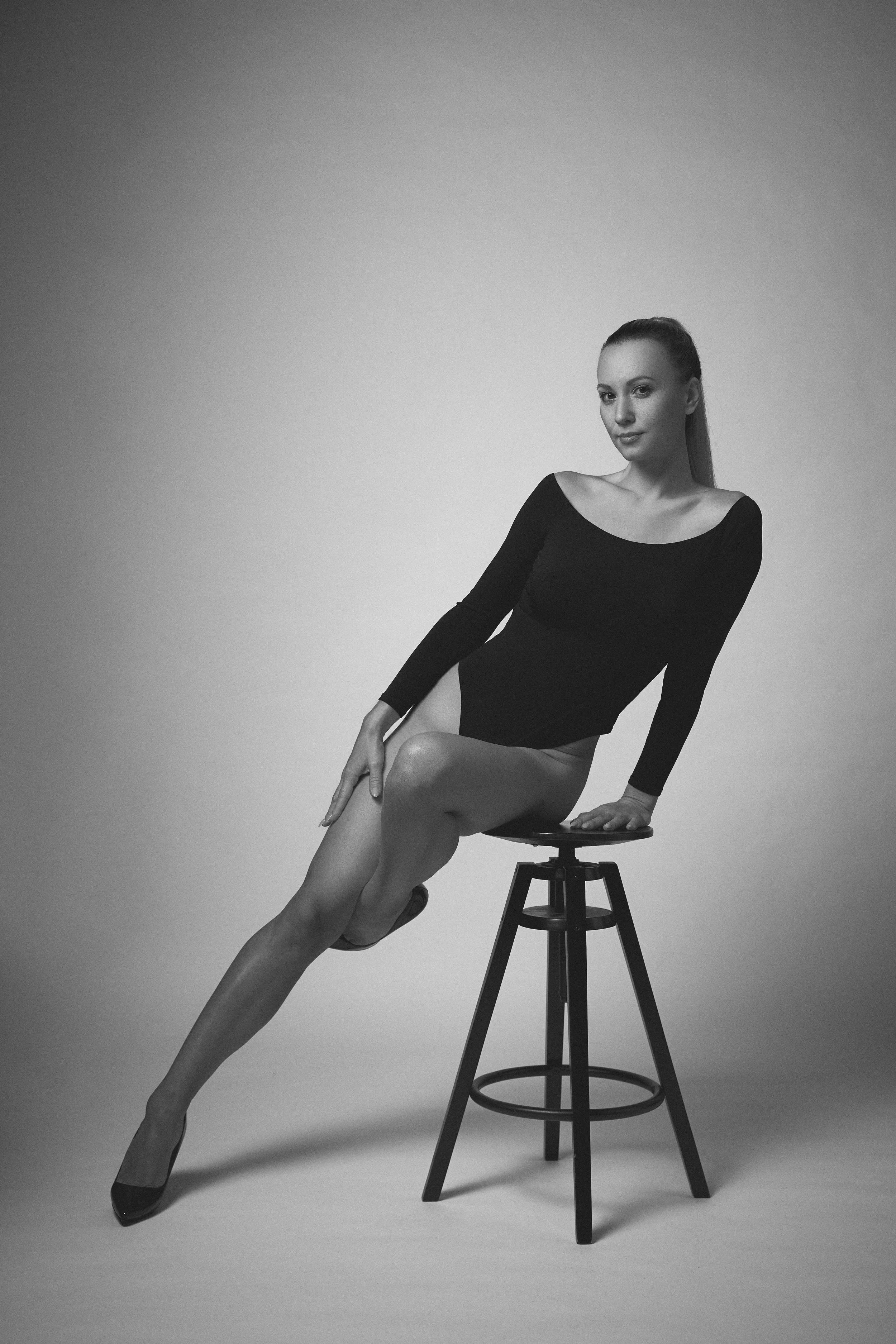 ANNA M — Fashion Model Agency