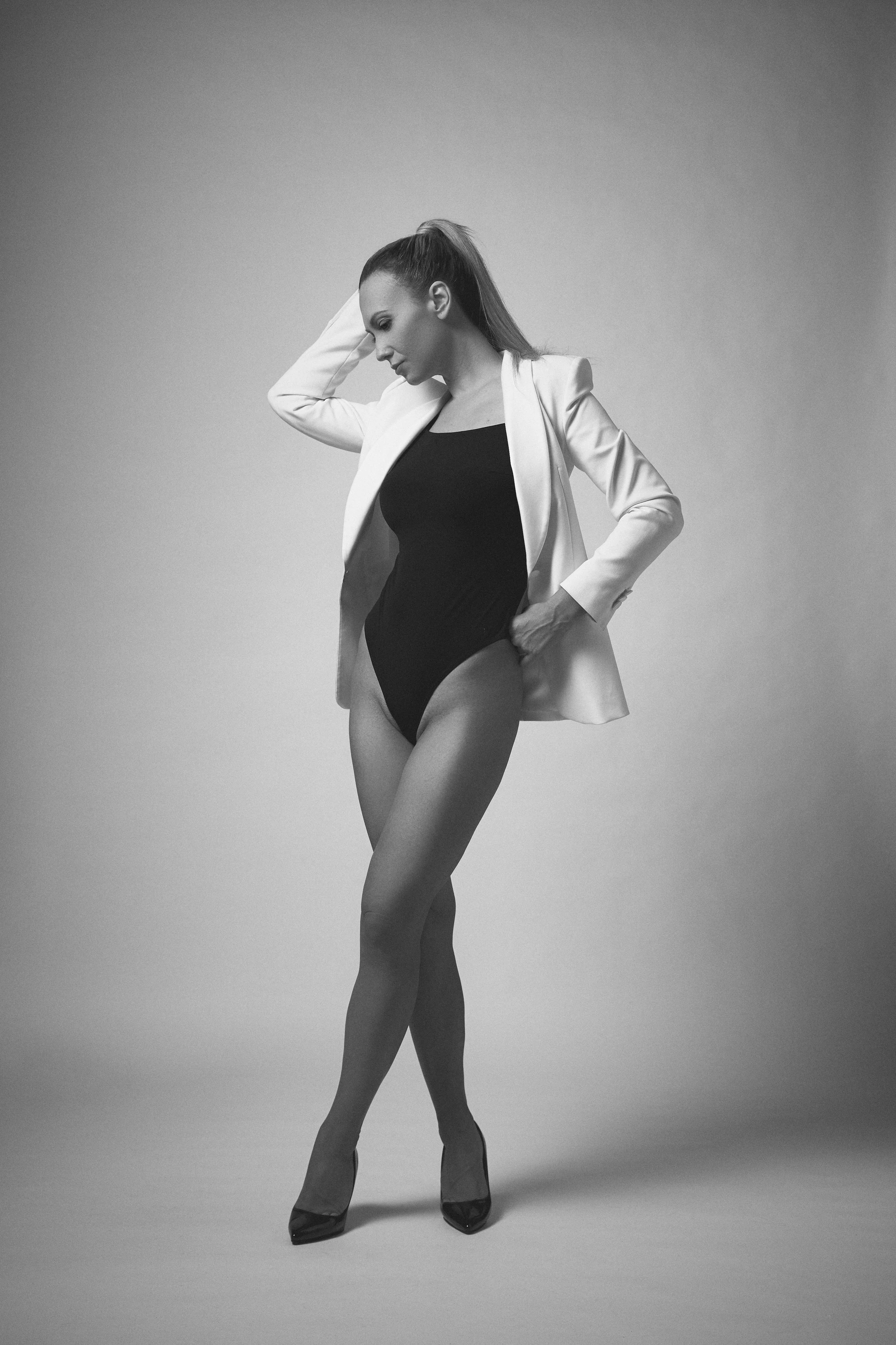 ANNA M — Fashion Model Agency