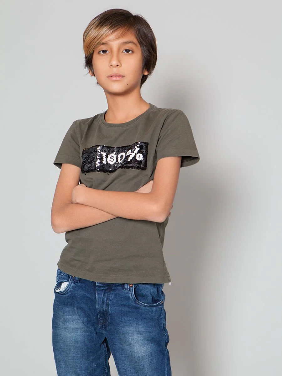 teens boys — Fashion Model Agency