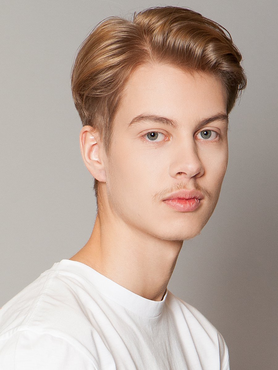 studentphotos_men — Fashion Model Agency
