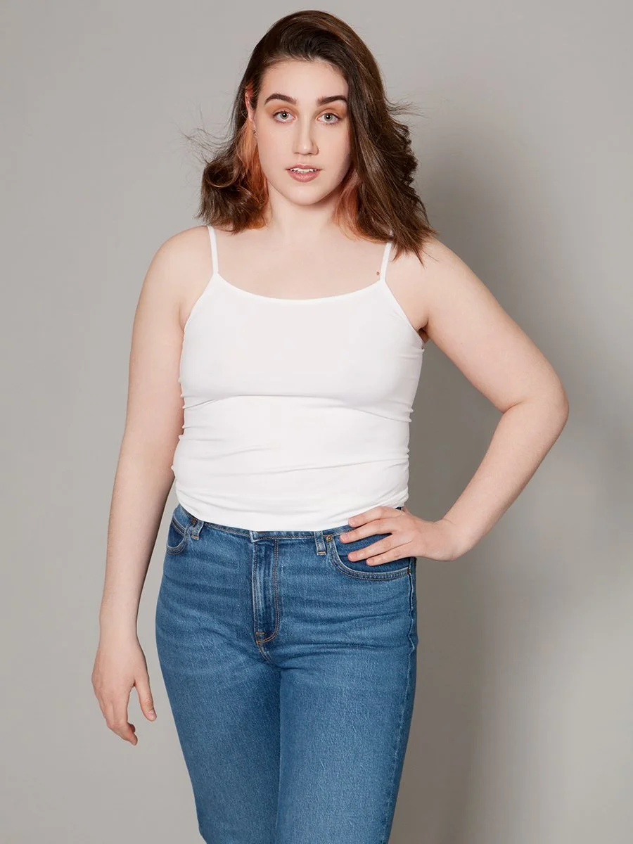 XL & plus size — Fashion Model Agency