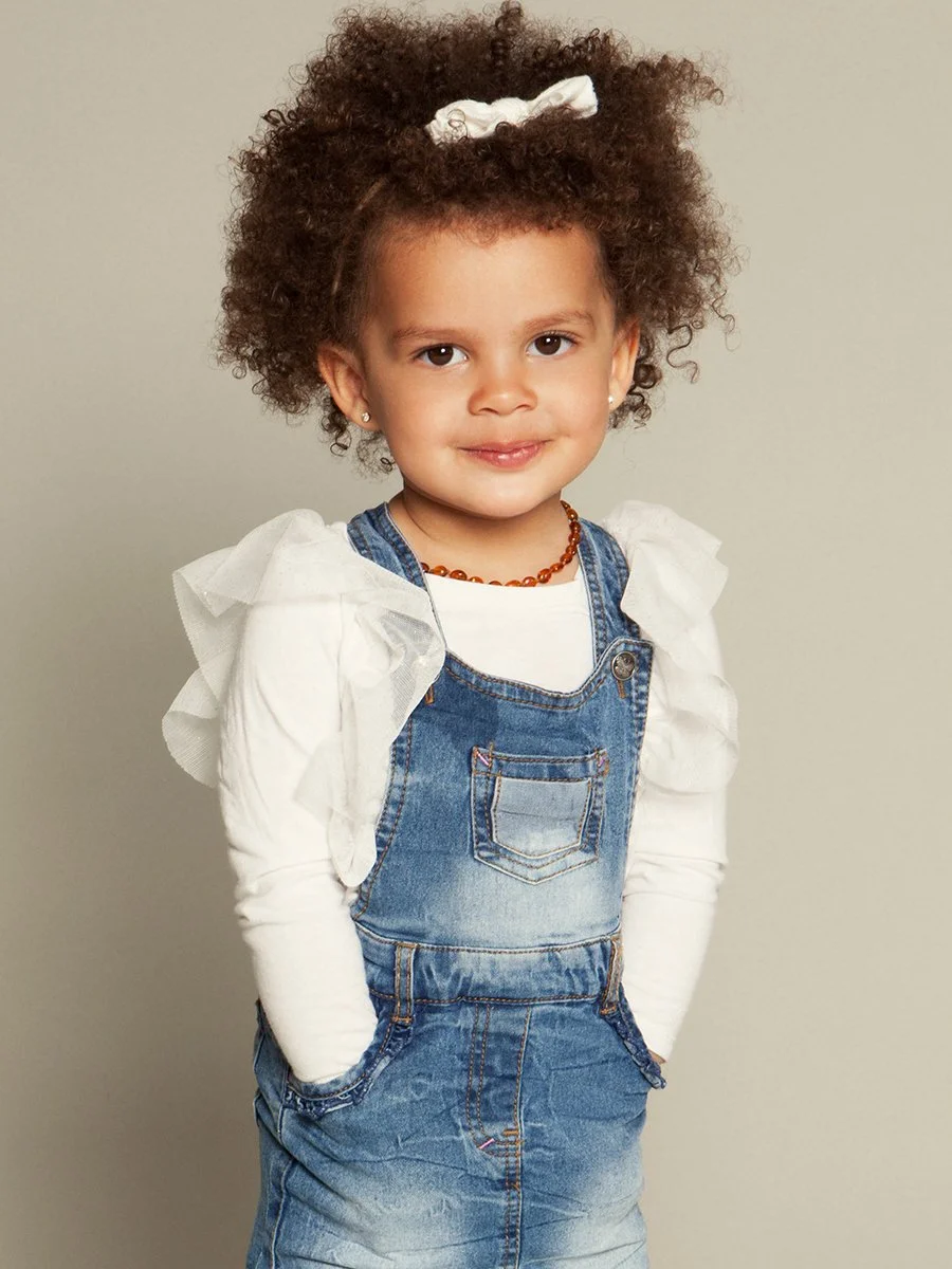 baby kids girls — Fashion Model Agency