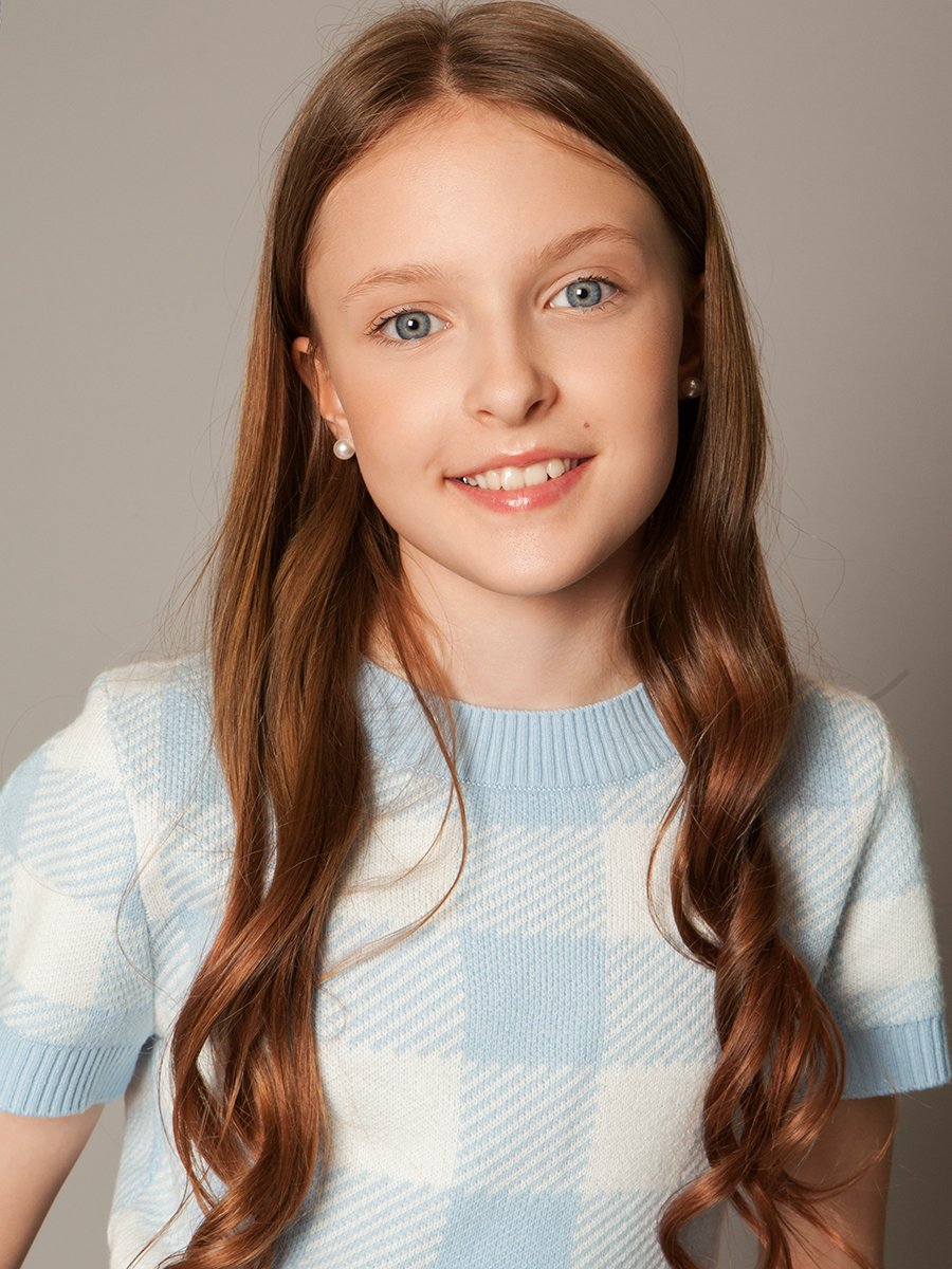 kids girls — Fashion Model Agency