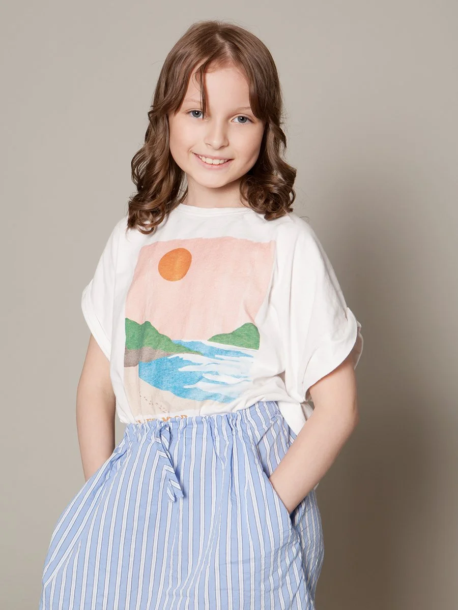 kids girls — Fashion Model Agency