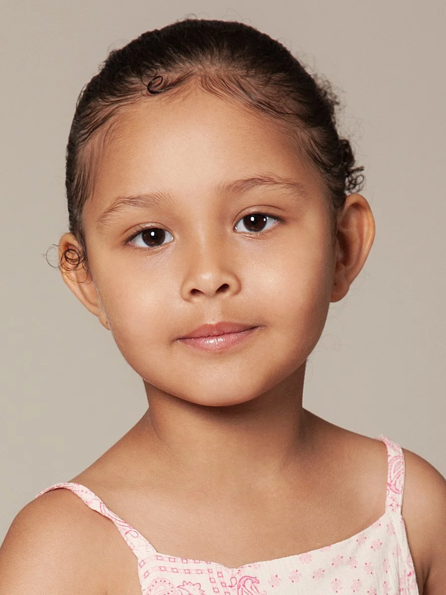 baby kids girls — Fashion Model Agency