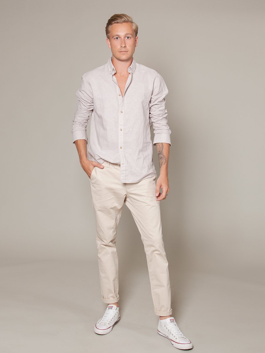 THOMAS L — Fashion Model Agency