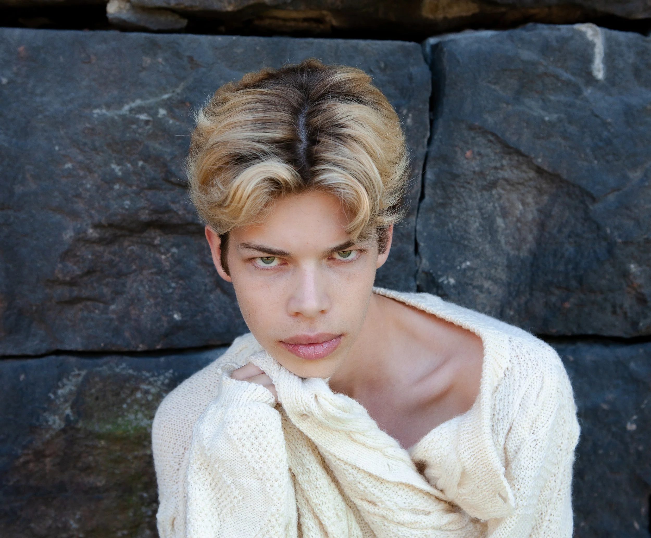 PHILIP P — Fashion Model Agency