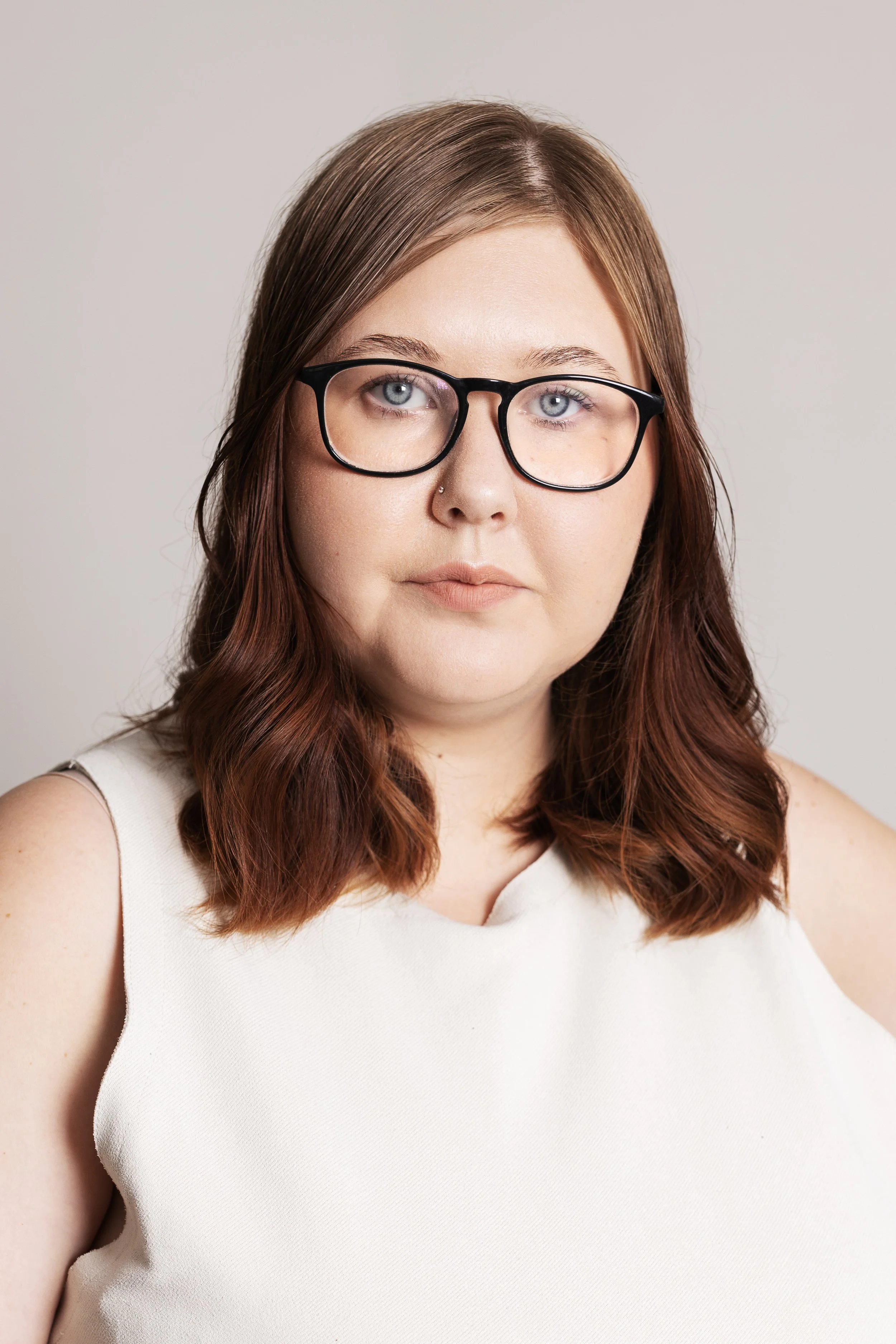 XL & plus size — Fashion Model Agency