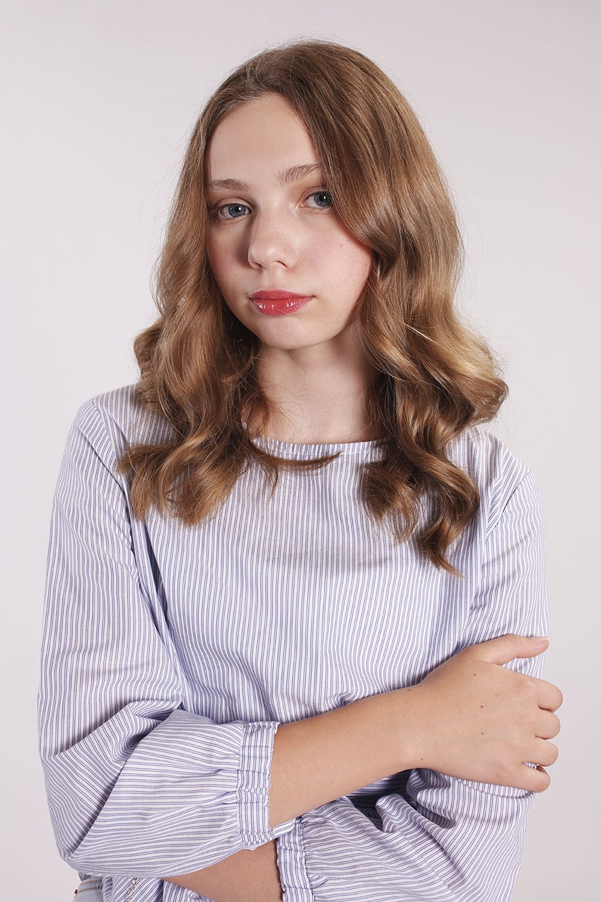 ELSA P — Fashion Model Agency