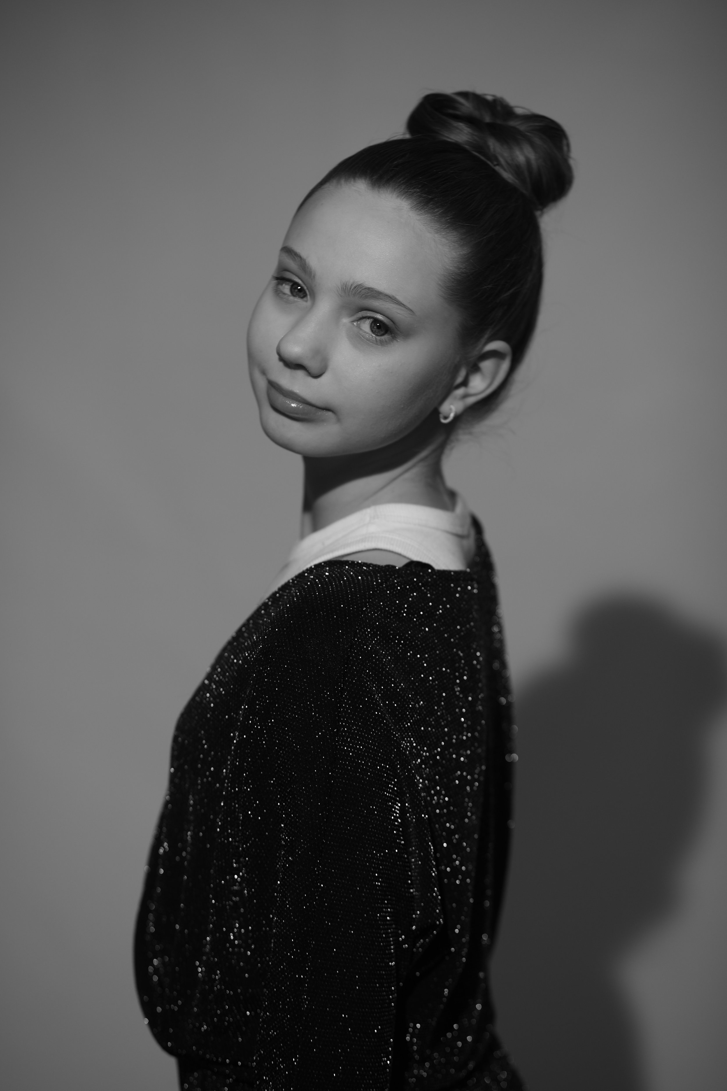 ELSA P — Fashion Model Agency