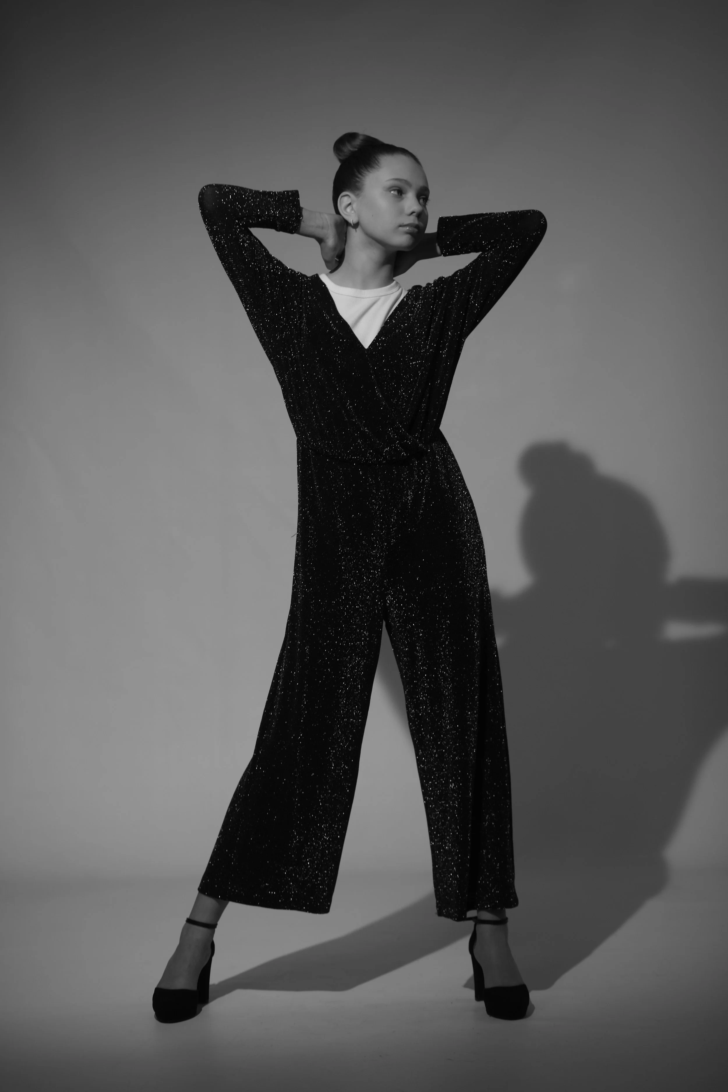 ELSA P — Fashion Model Agency