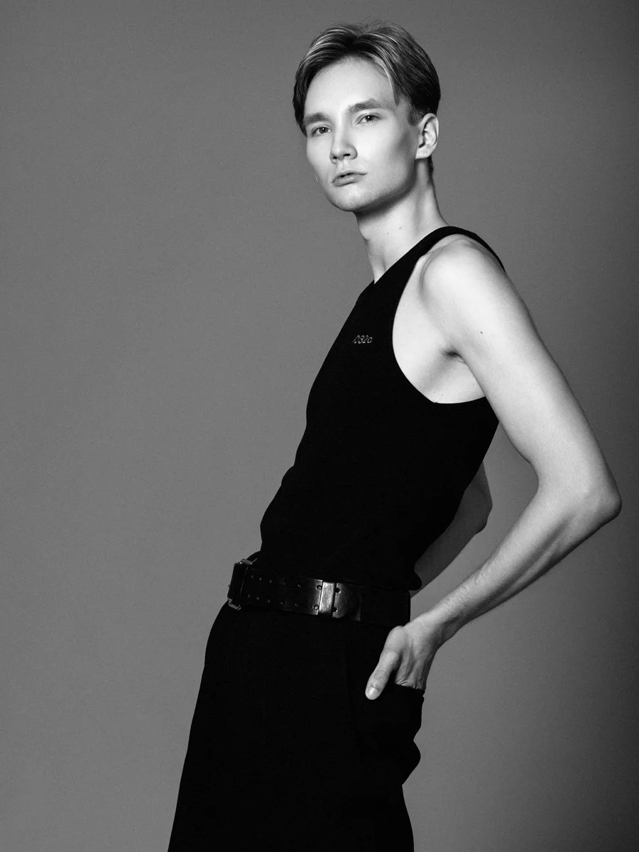 men — Fashion Model Agency