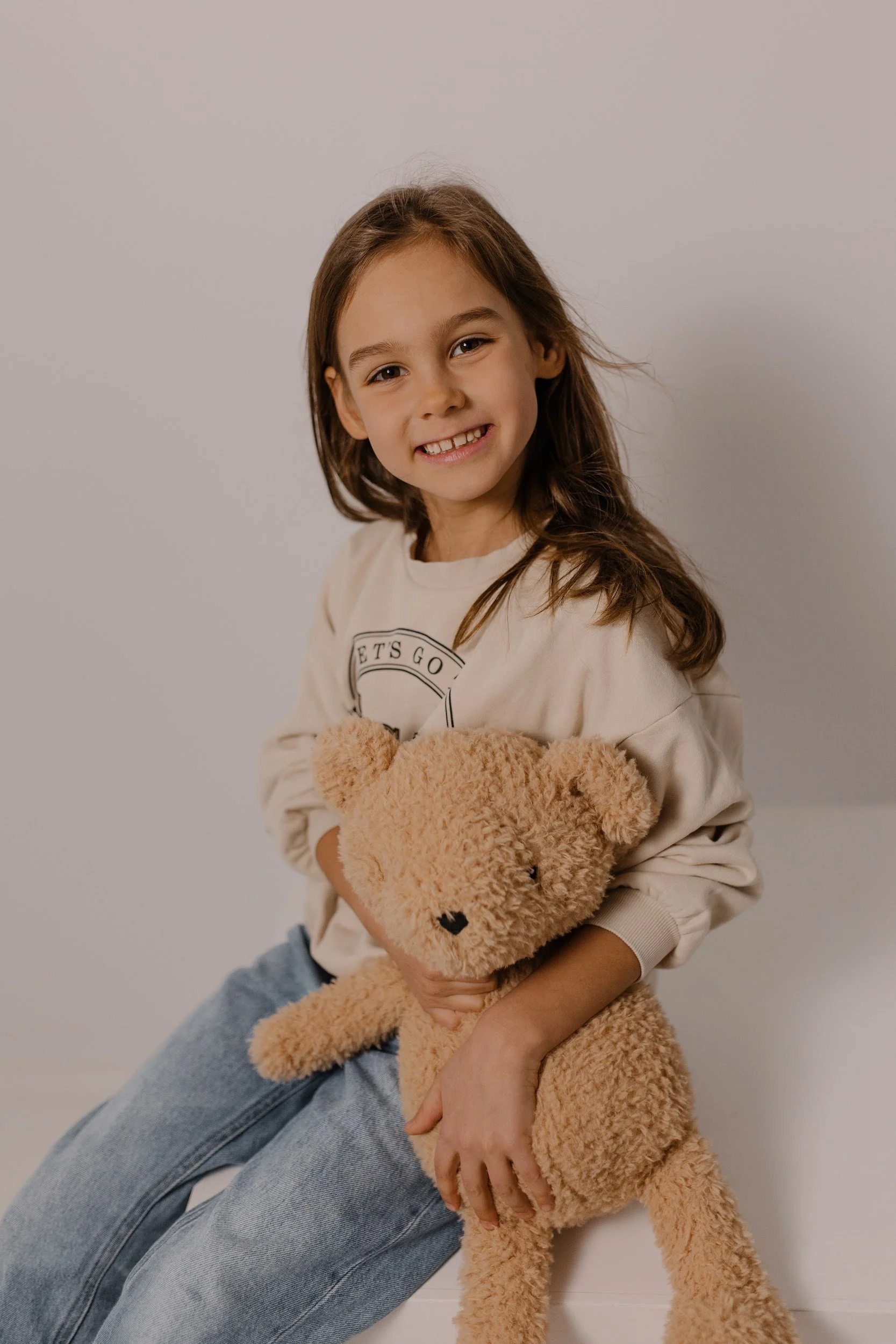 kids girls — Fashion Model Agency