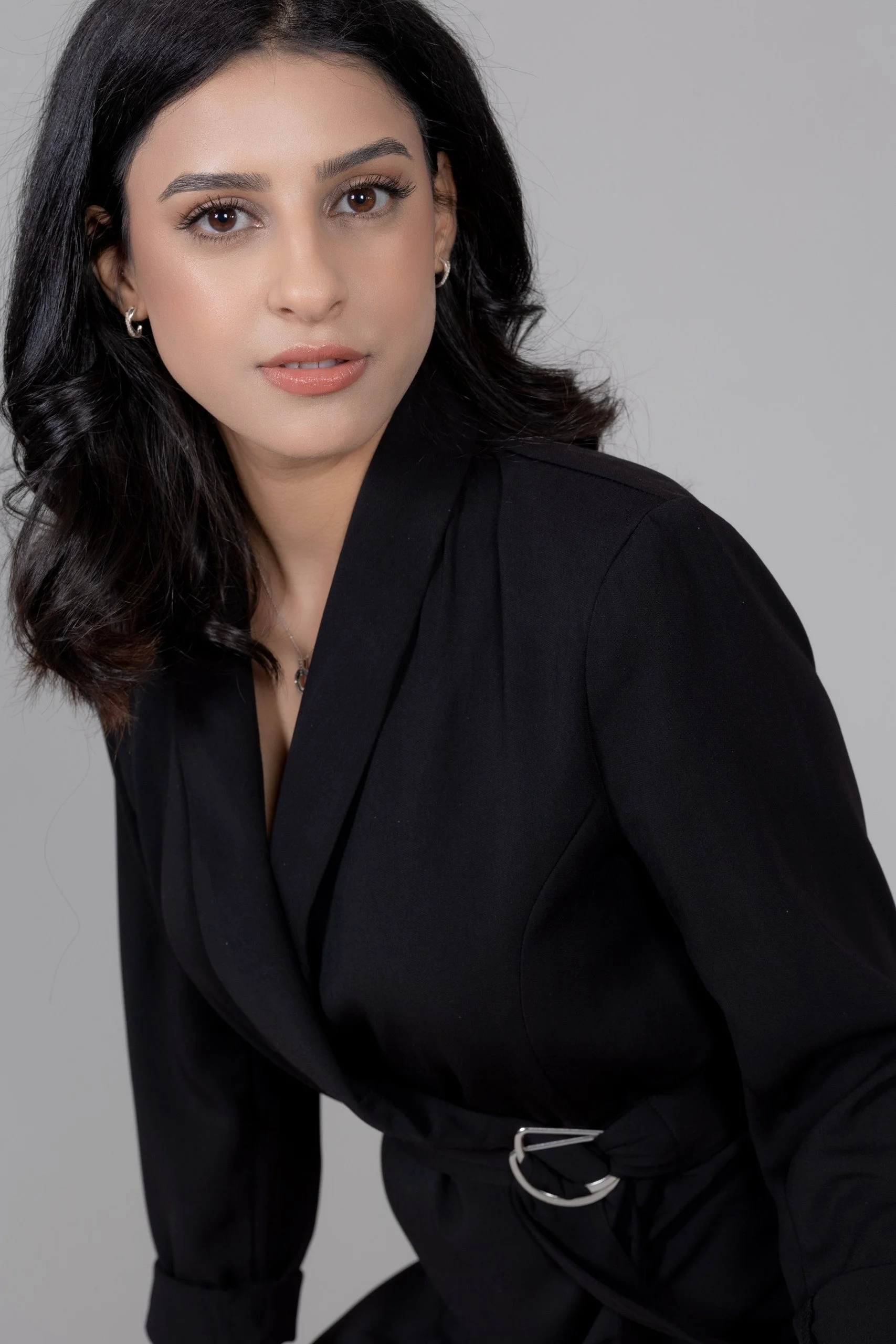 MERVE U — Fashion Model Agency