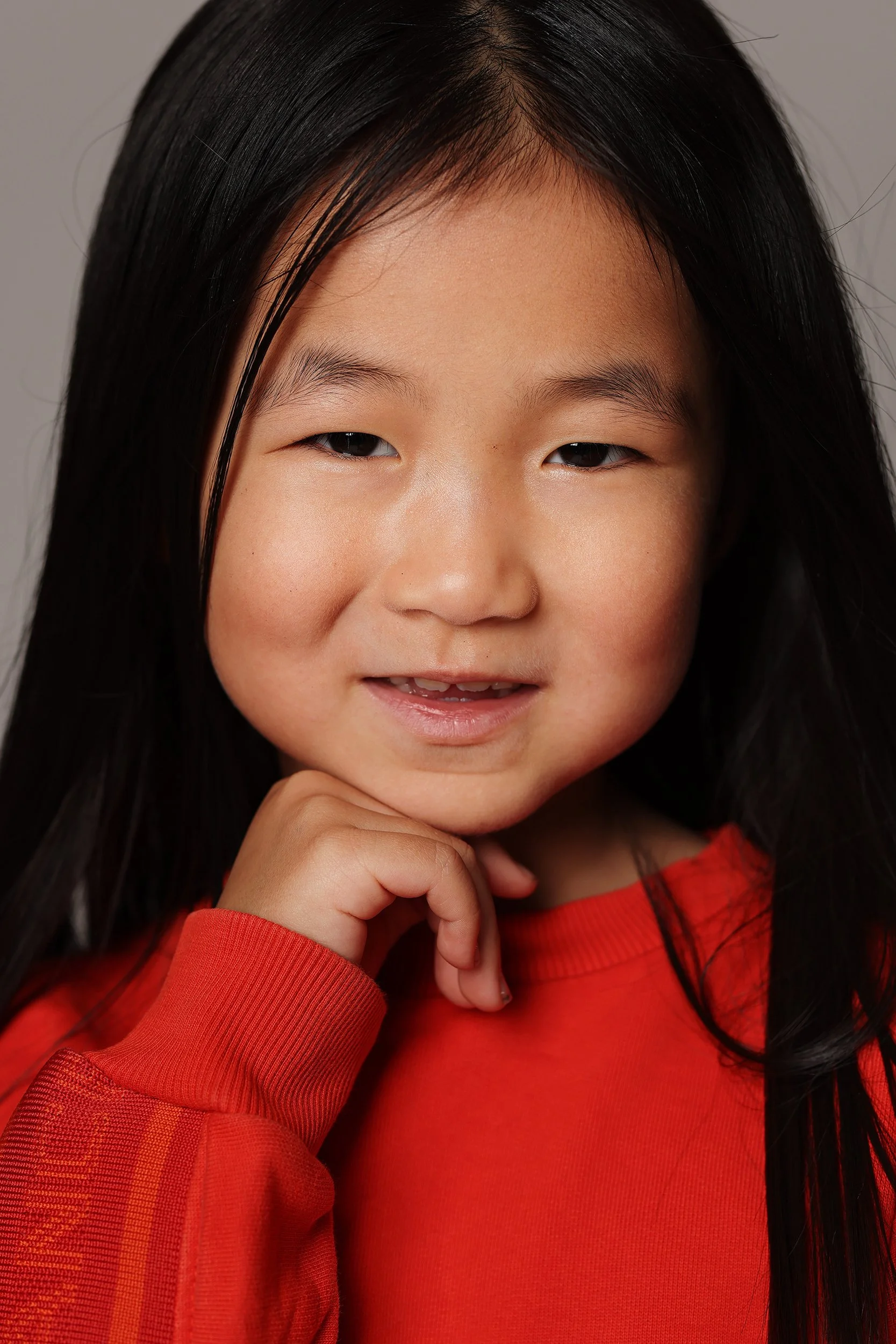 kids girls — Fashion Model Agency