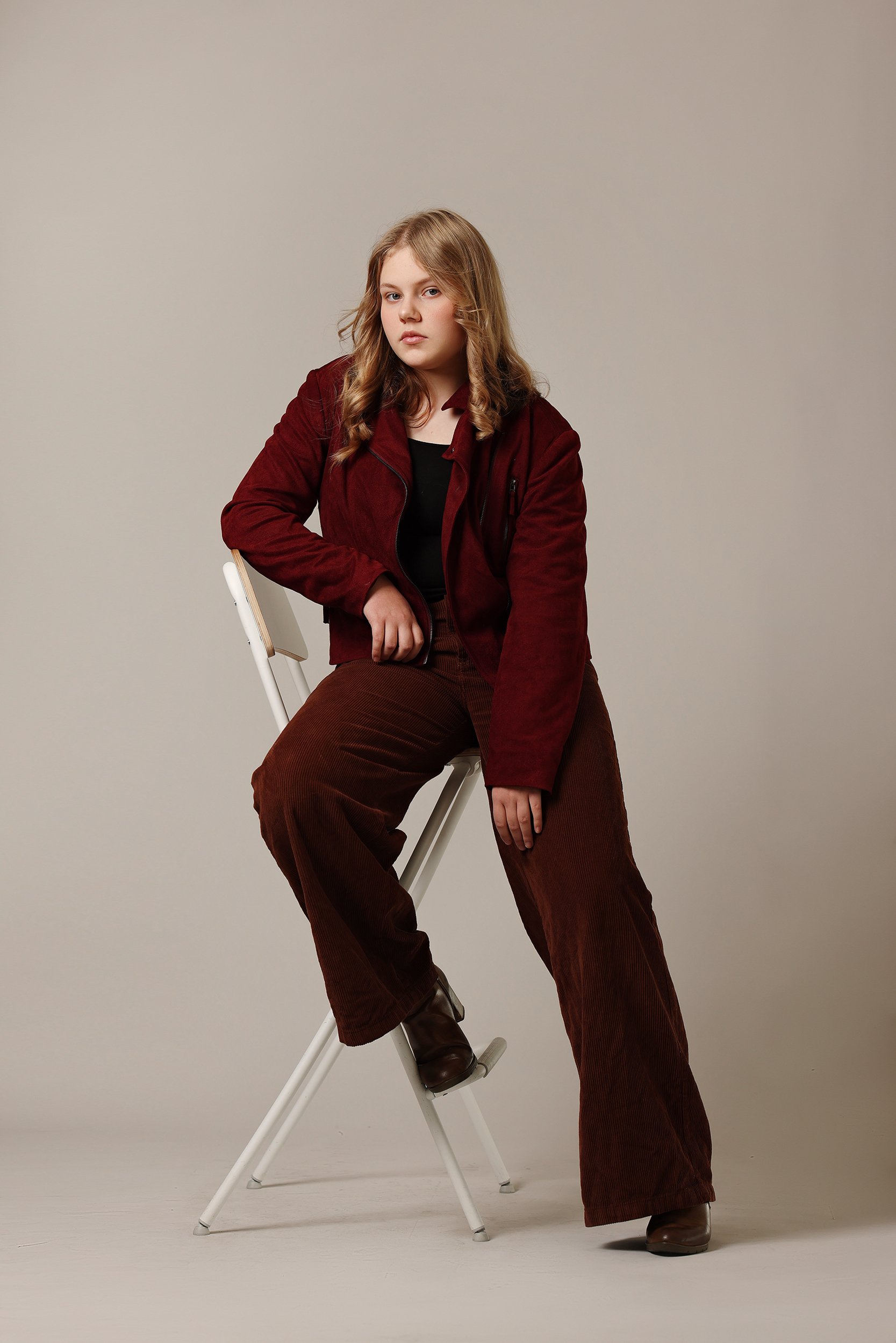 EMILIA M — Fashion Model Agency