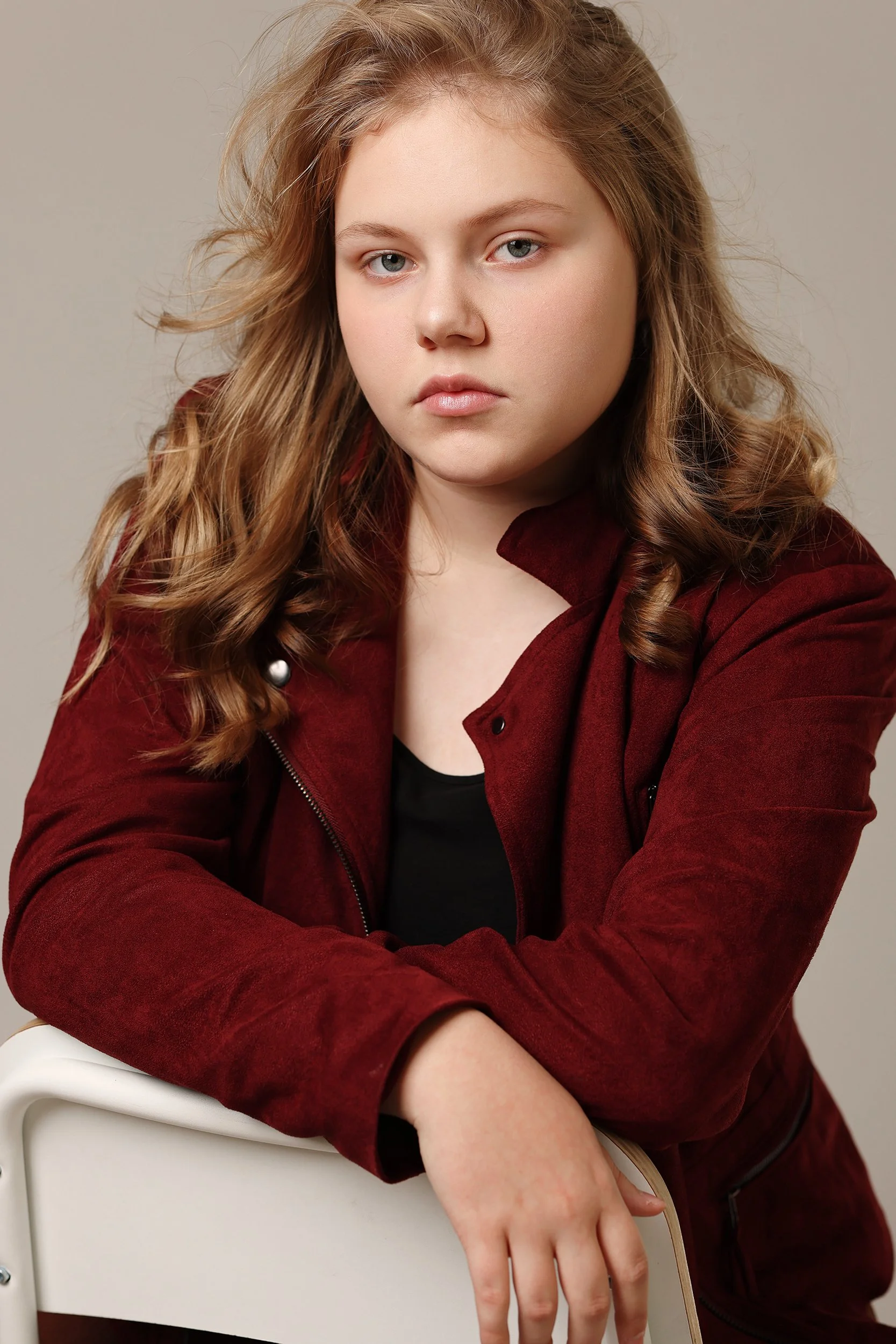 EMILIA M — Fashion Model Agency