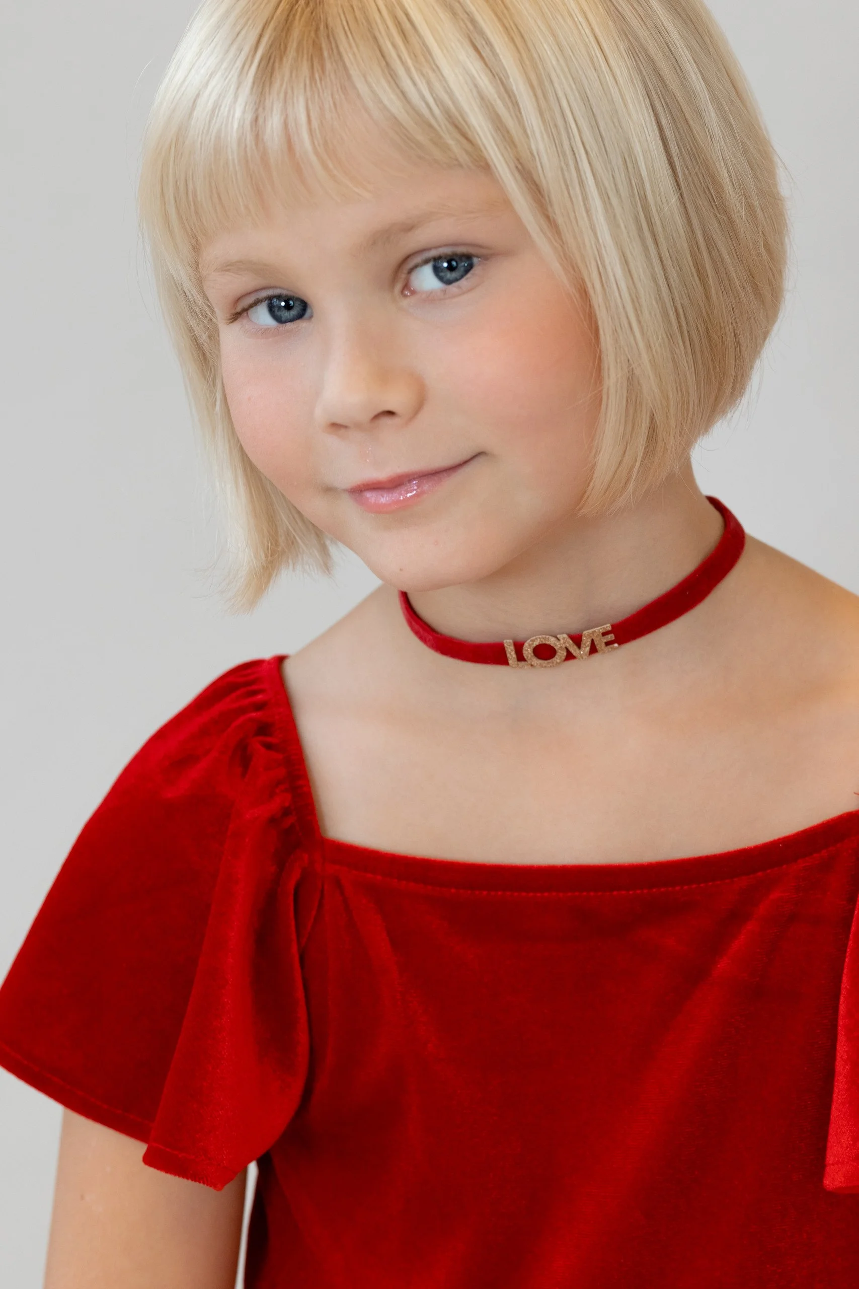 kids girls — Fashion Model Agency