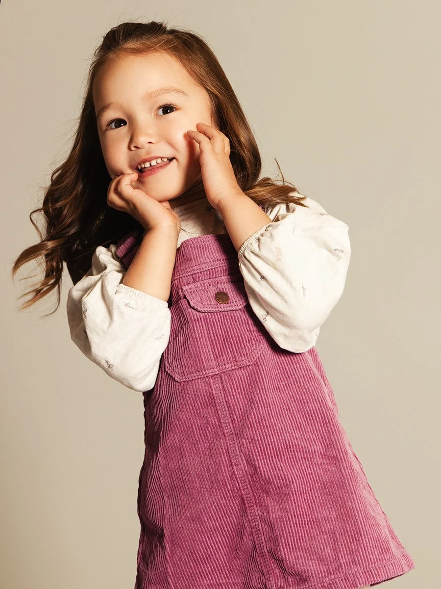 baby kids girls — Fashion Model Agency