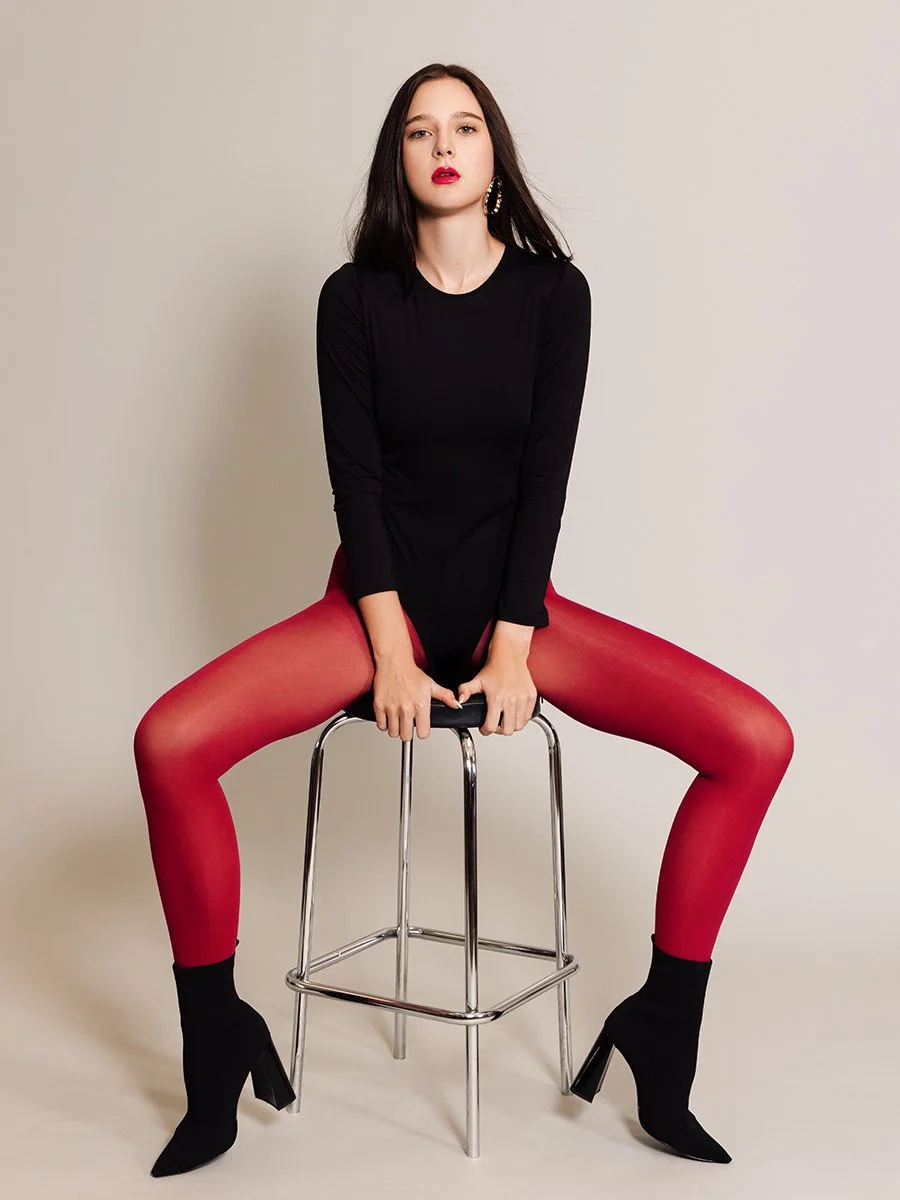 ARINA V — Fashion Model Agency