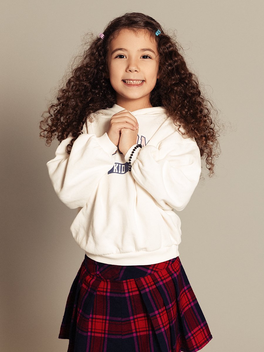 kids girls — Fashion Model Agency