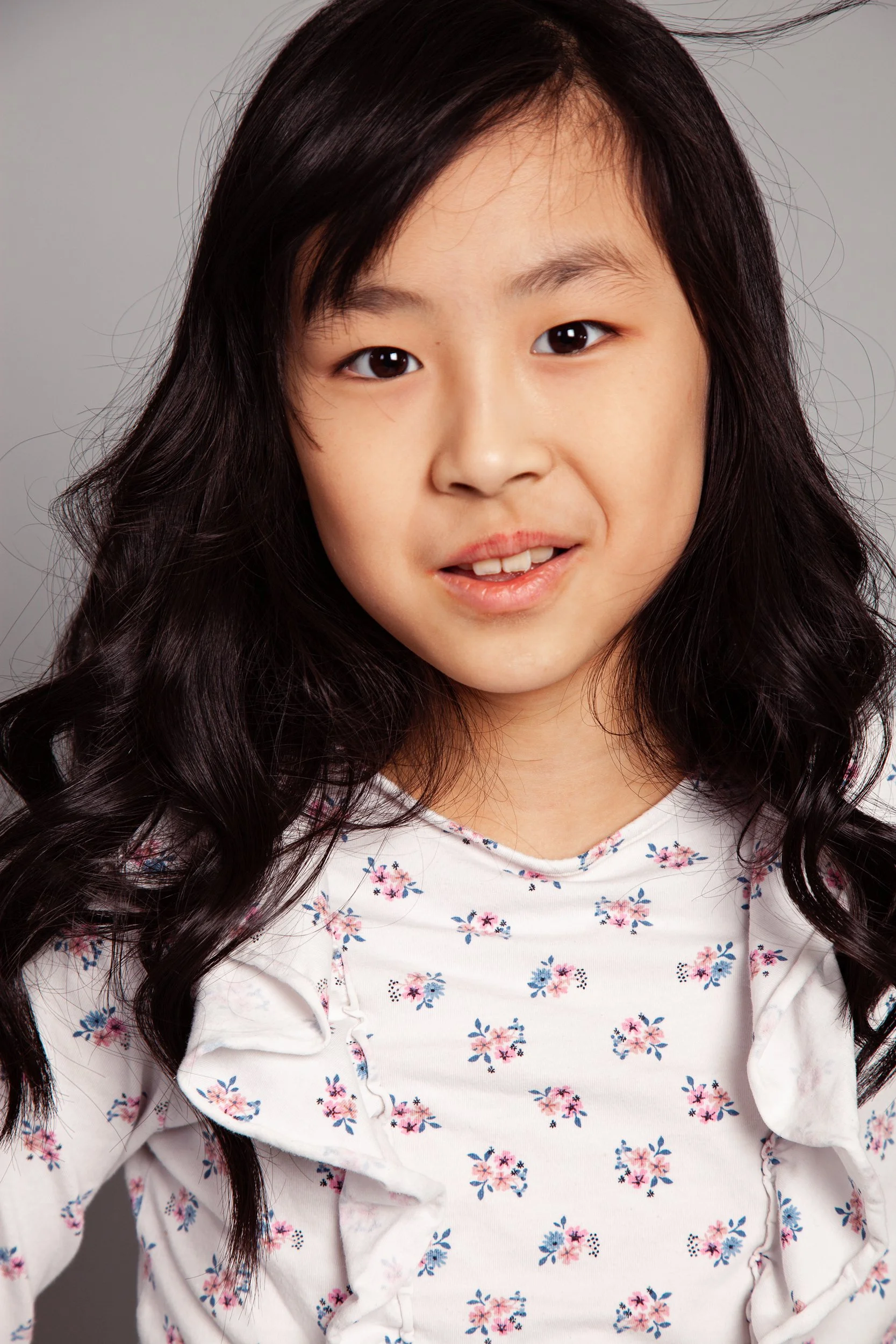 kids girls — Fashion Model Agency