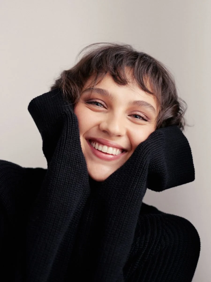 women — Fashion Model Agency