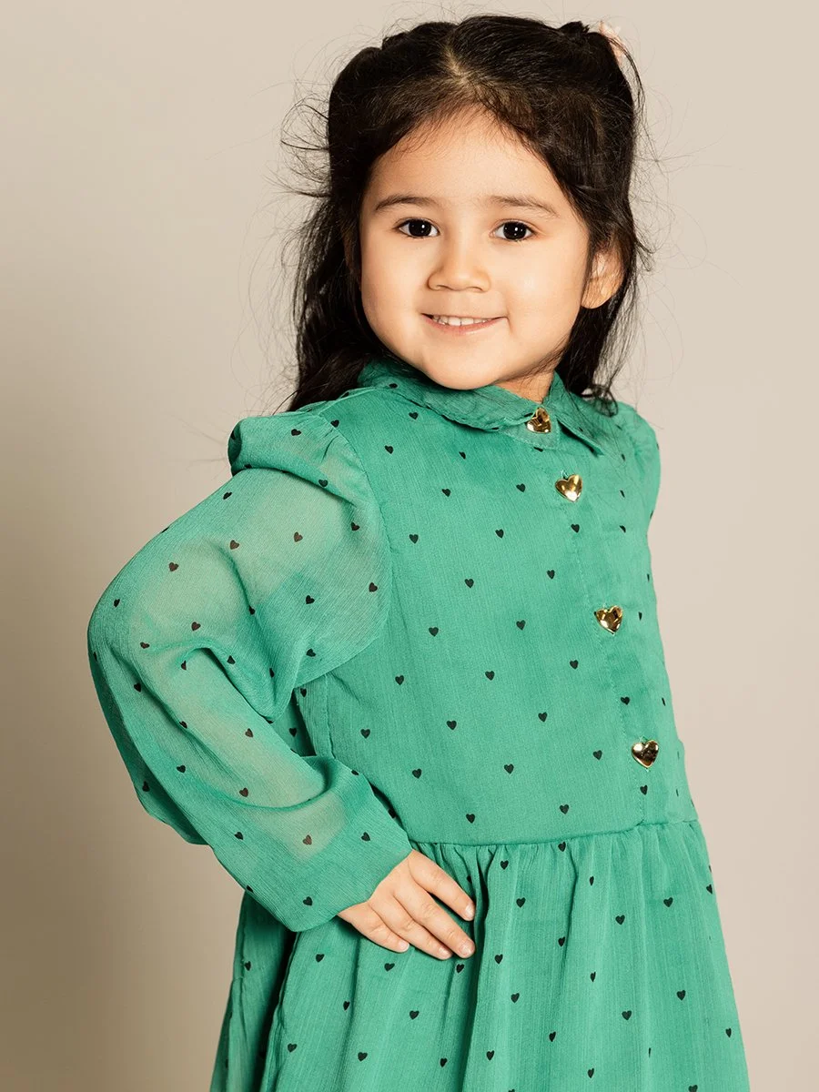baby kids girls — Fashion Model Agency