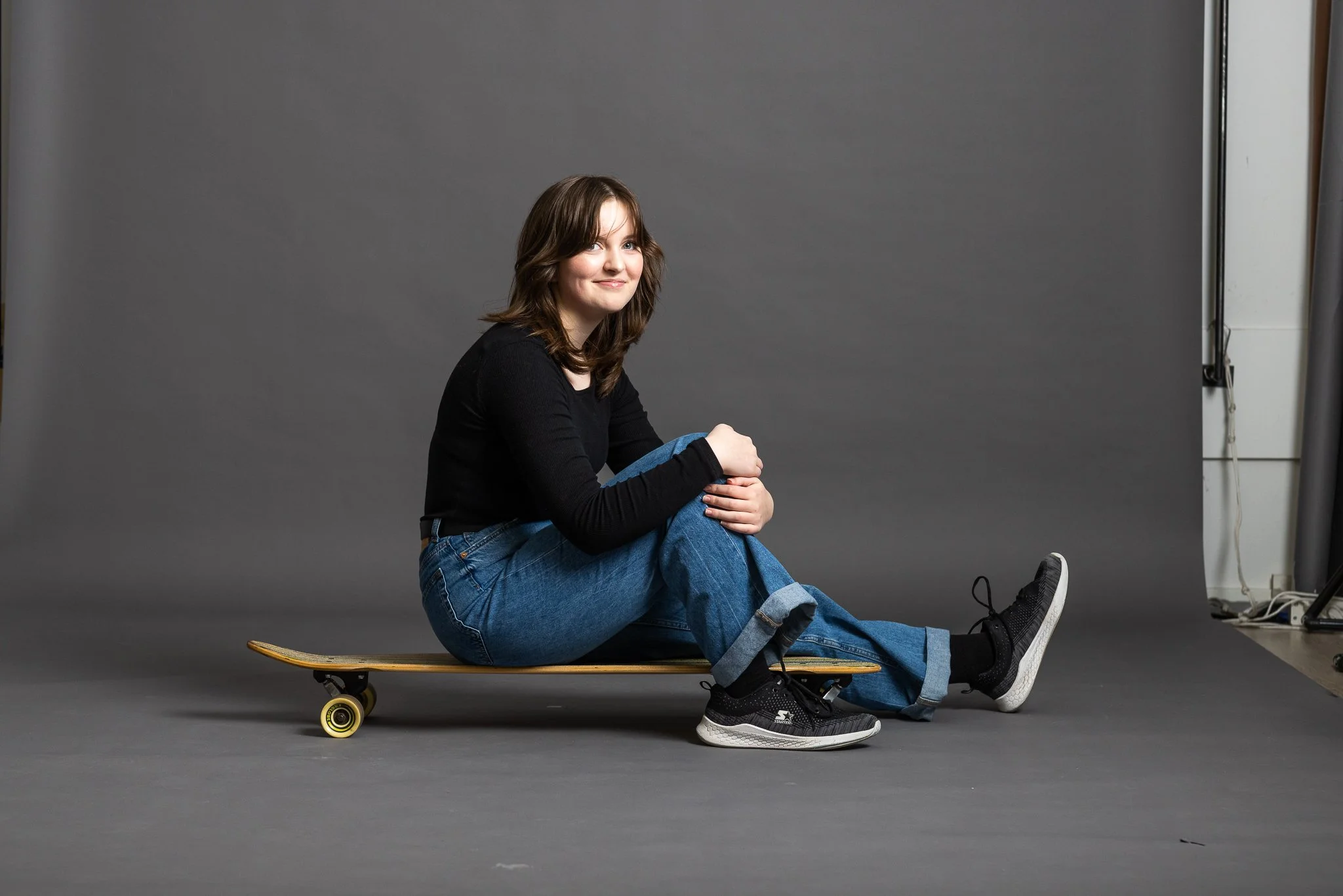 AMANDA W — Fashion Model Agency