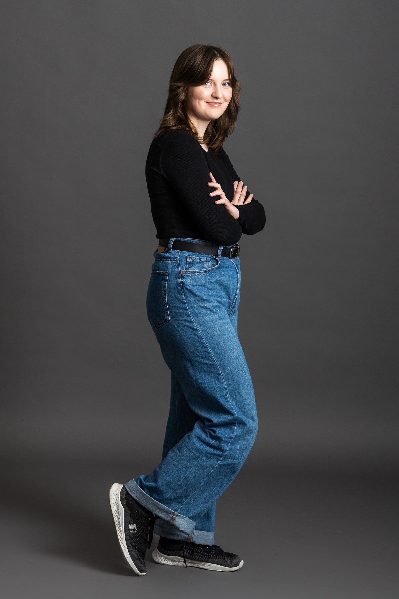 AMANDA W — Fashion Model Agency