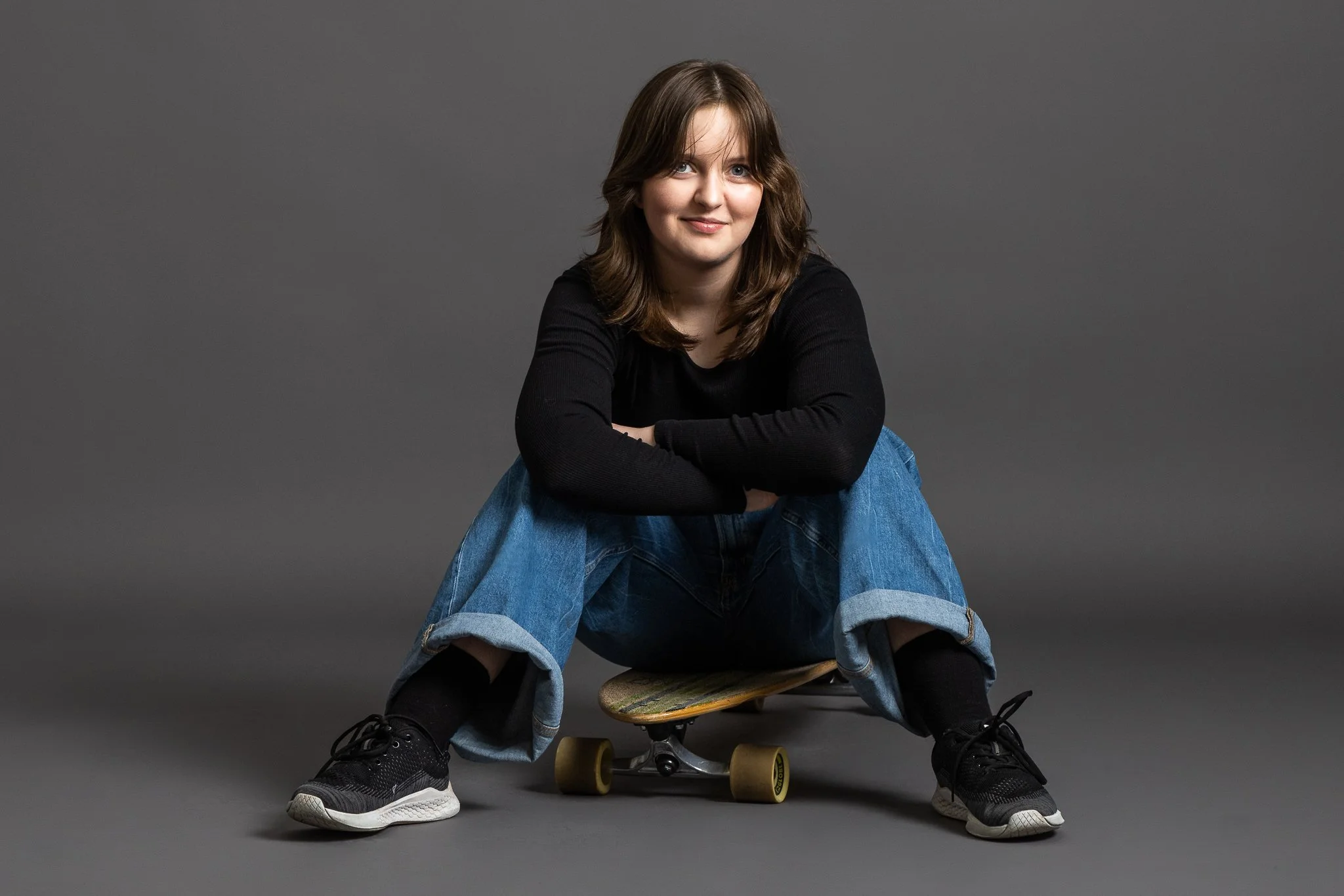 AMANDA W — Fashion Model Agency