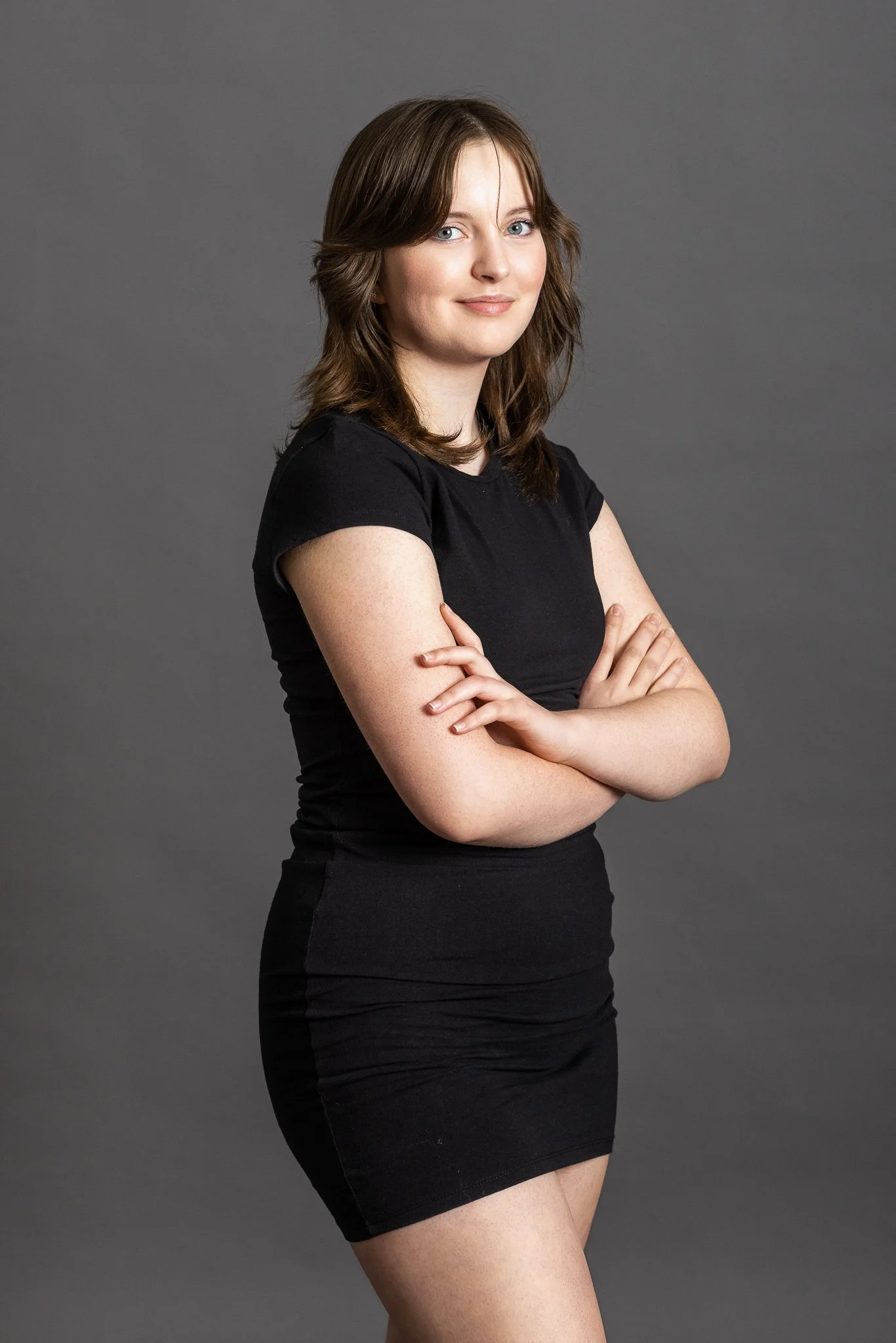 AMANDA W — Fashion Model Agency