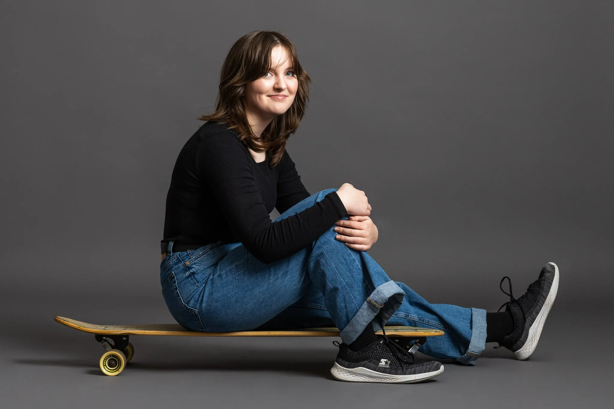 AMANDA W — Fashion Model Agency