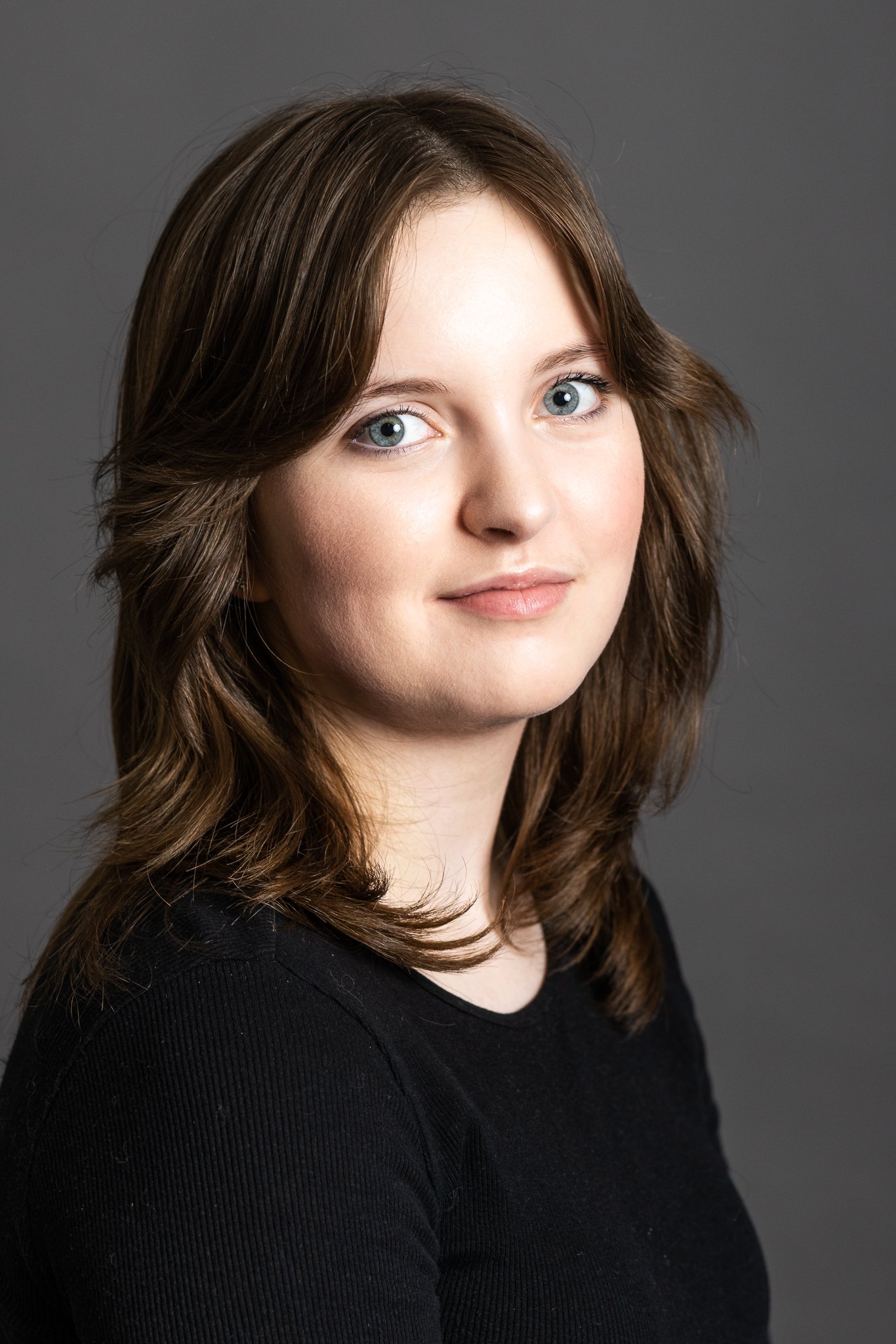 AMANDA W — Fashion Model Agency