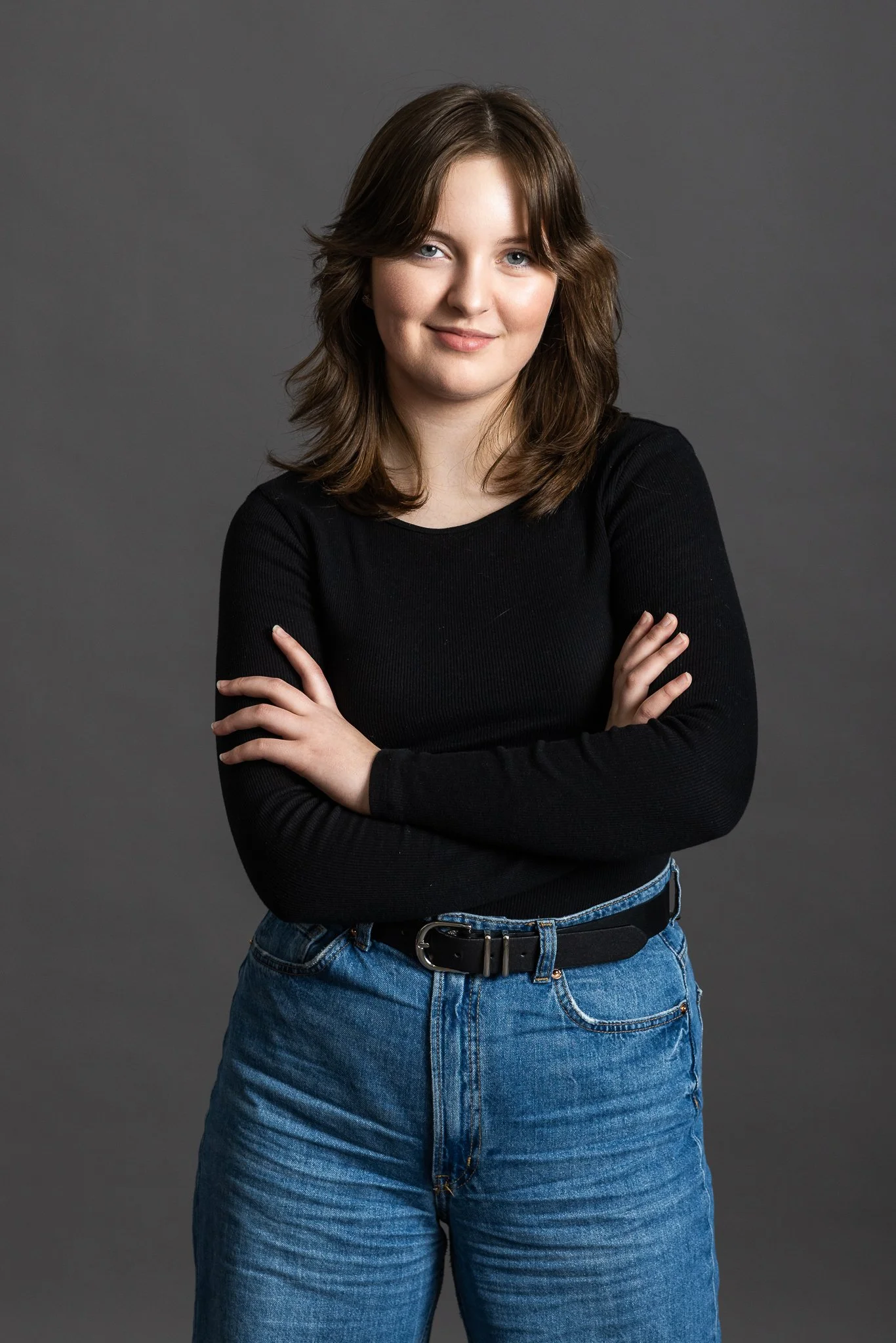 AMANDA W — Fashion Model Agency