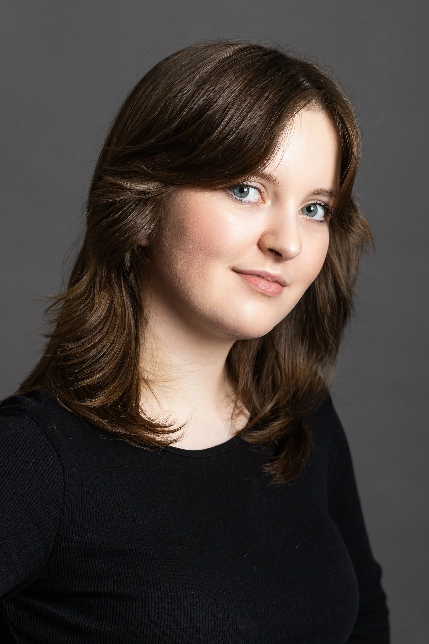 AMANDA W — Fashion Model Agency