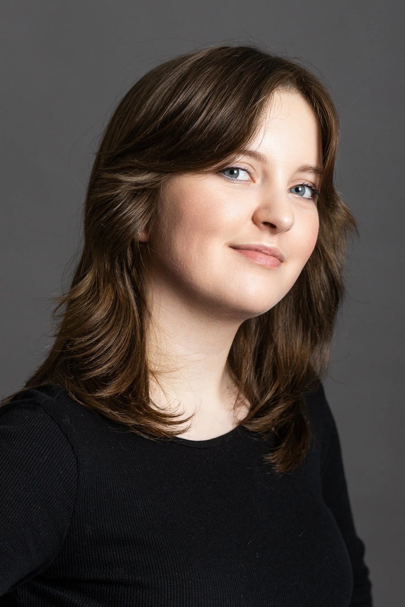 AMANDA W — Fashion Model Agency