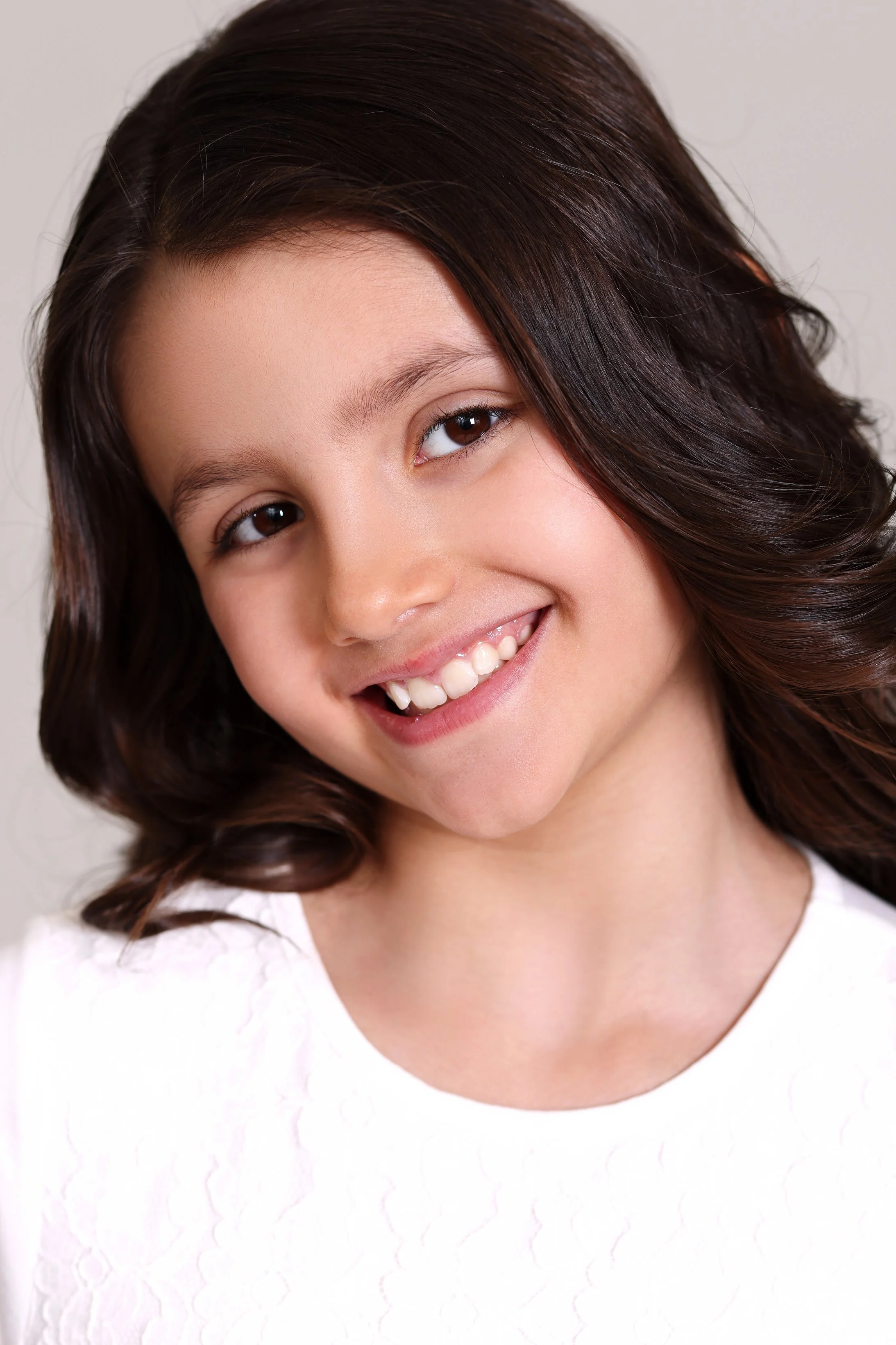 kids girls — Fashion Model Agency