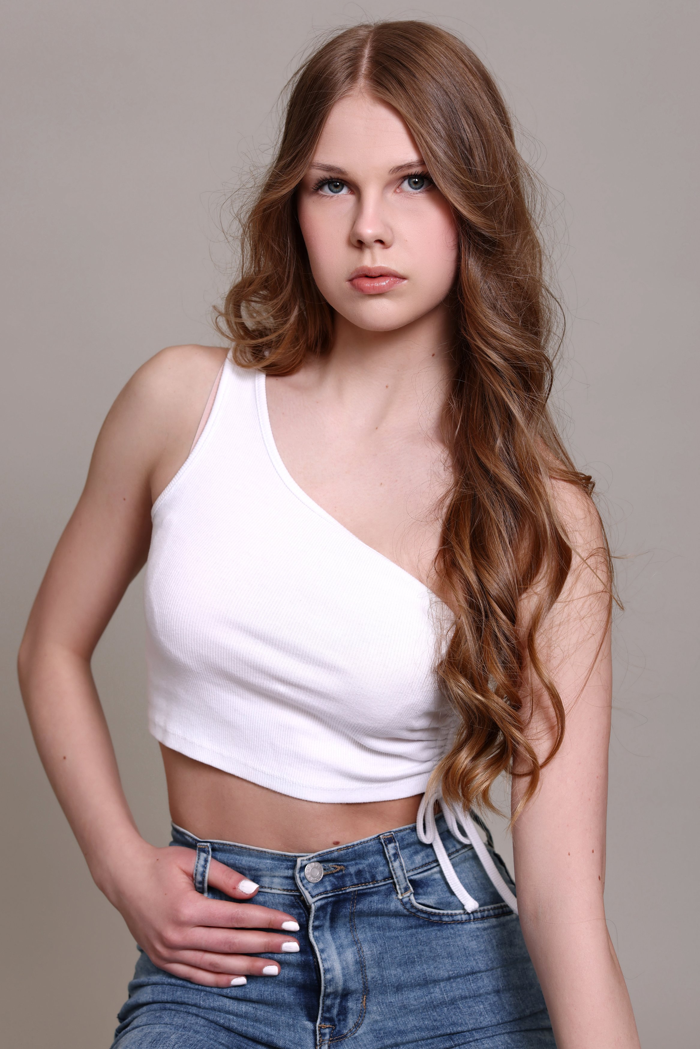 ANNI M — Fashion Model Agency ANNI M — Fashion Model Agency