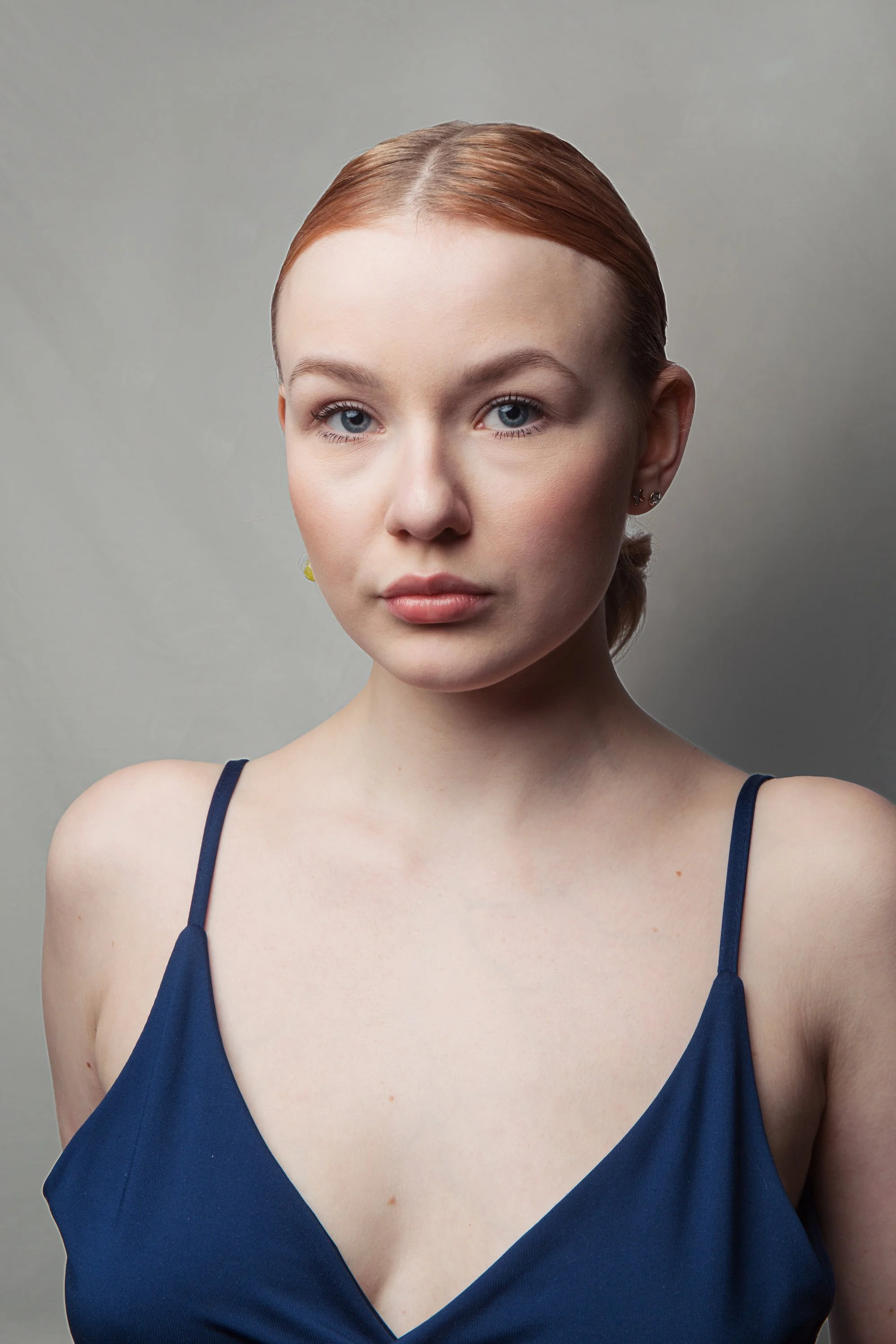 studentphotos_women M-Ö — Fashion Model Agency