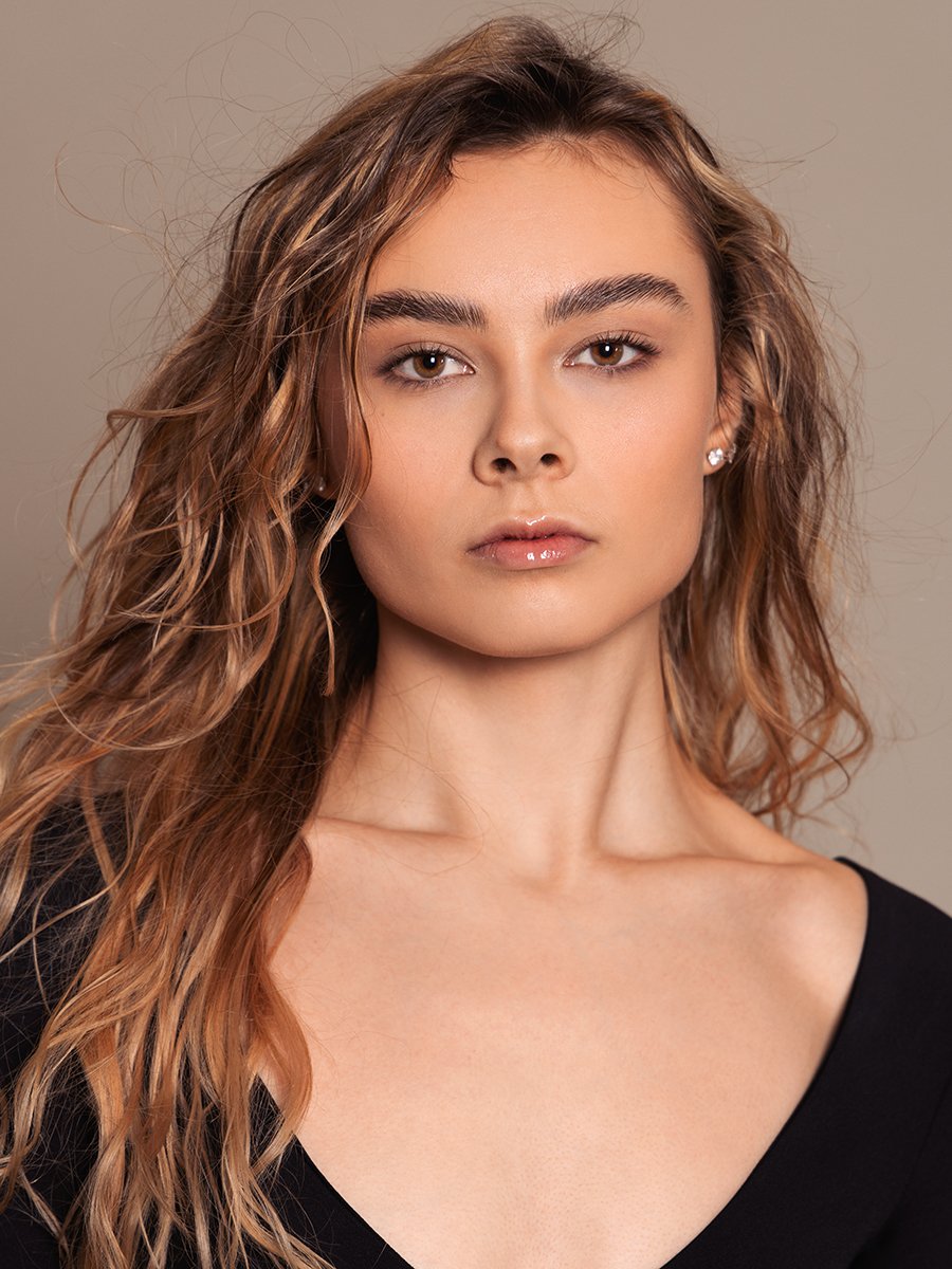 women — Fashion Model Agency