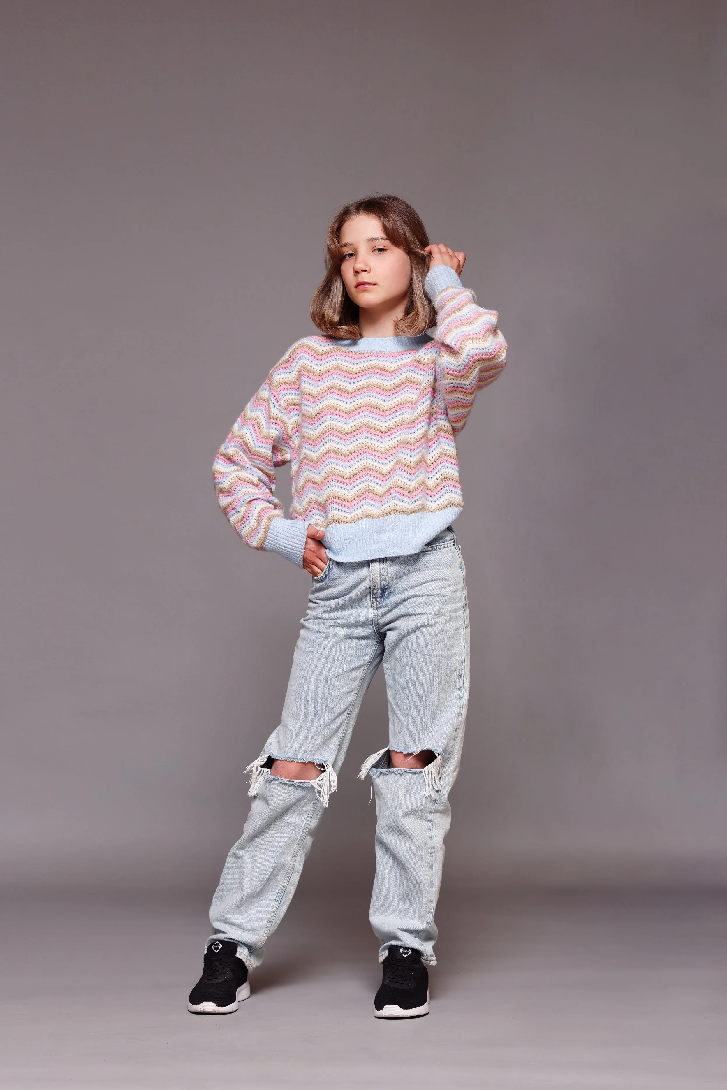 AMELIA P — Fashion Model Agency