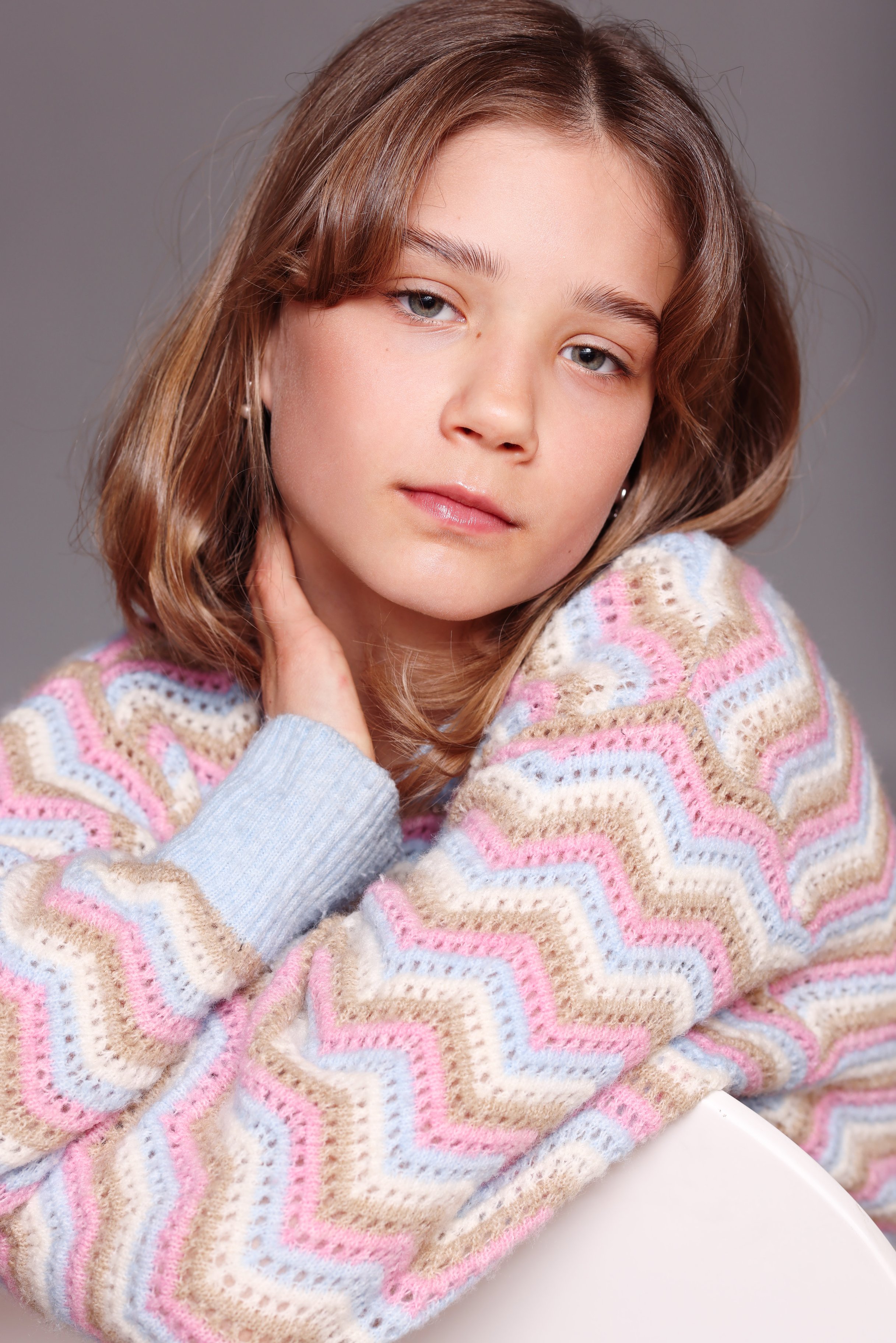 AMELIA P — Fashion Model Agency